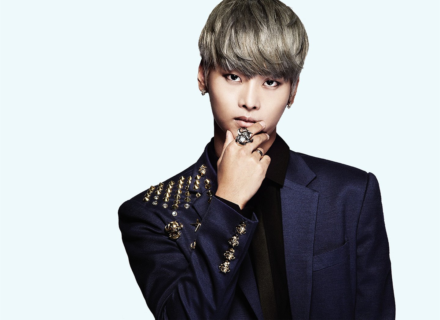 vixx, Hongbin, Kpop Wallpapers HD / Desktop and Mobile Backgrounds