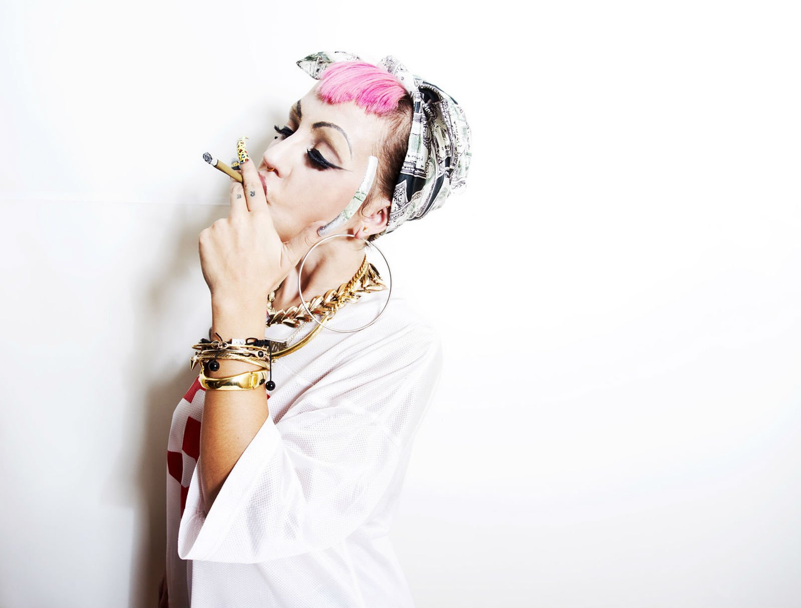 brooke, Candy, Rap, Rapper, Singer, Hip, Hop, Blonde, Female, Women ...