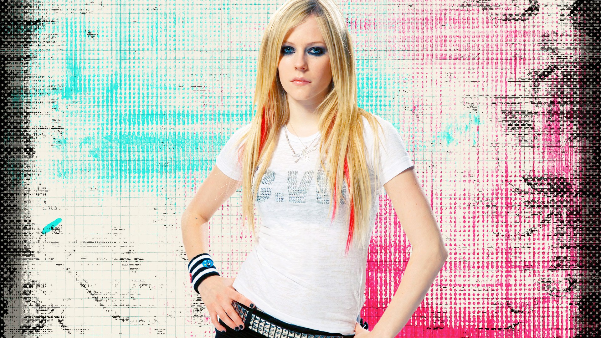 avril, Lavigne, Pop, Pop punk, Pop rock Wallpapers HD / Desktop and ...