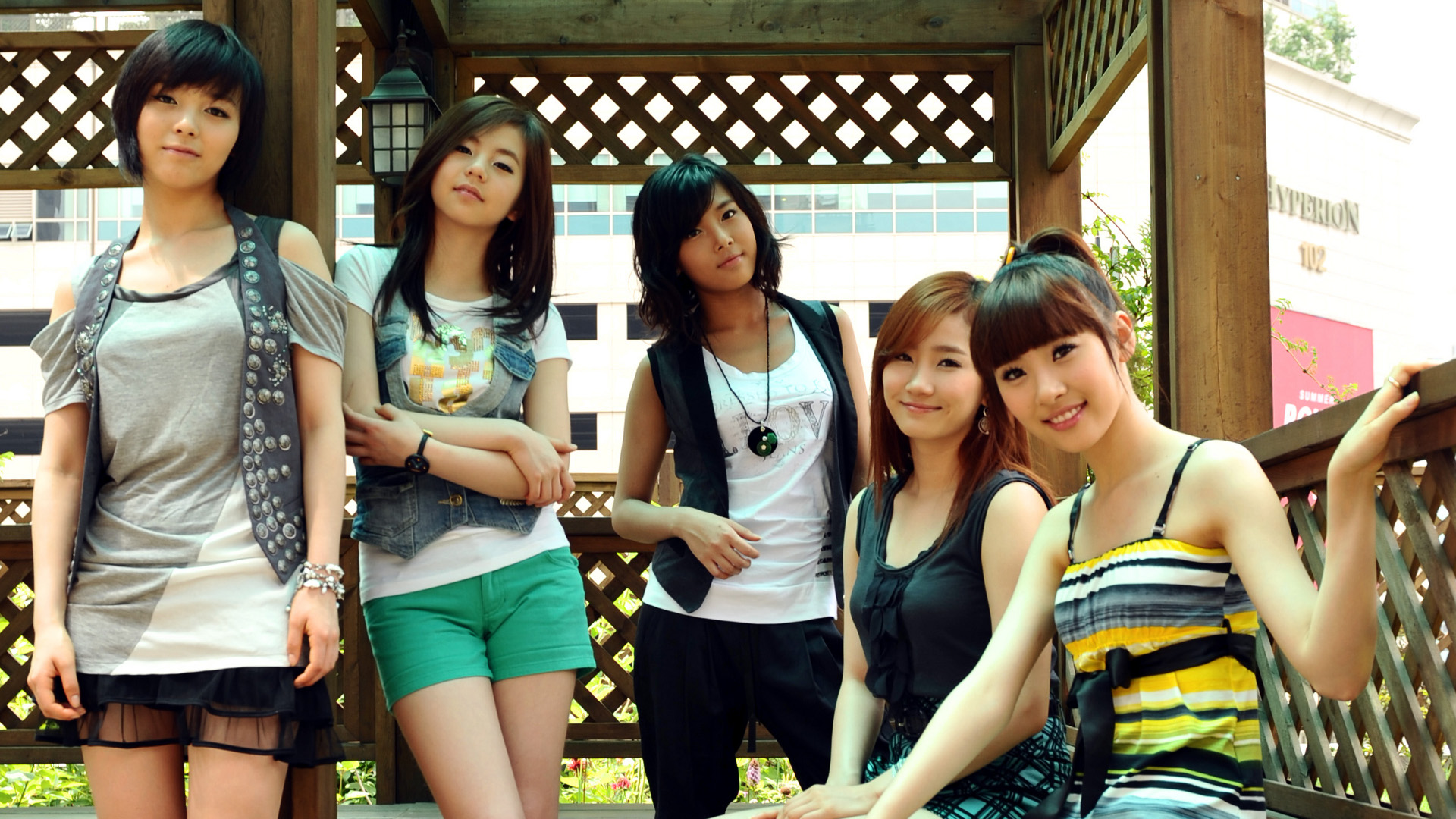 wonder, Girls, K pop, Dance pop, R b, Electropop, Hip, Hop, Pop ...