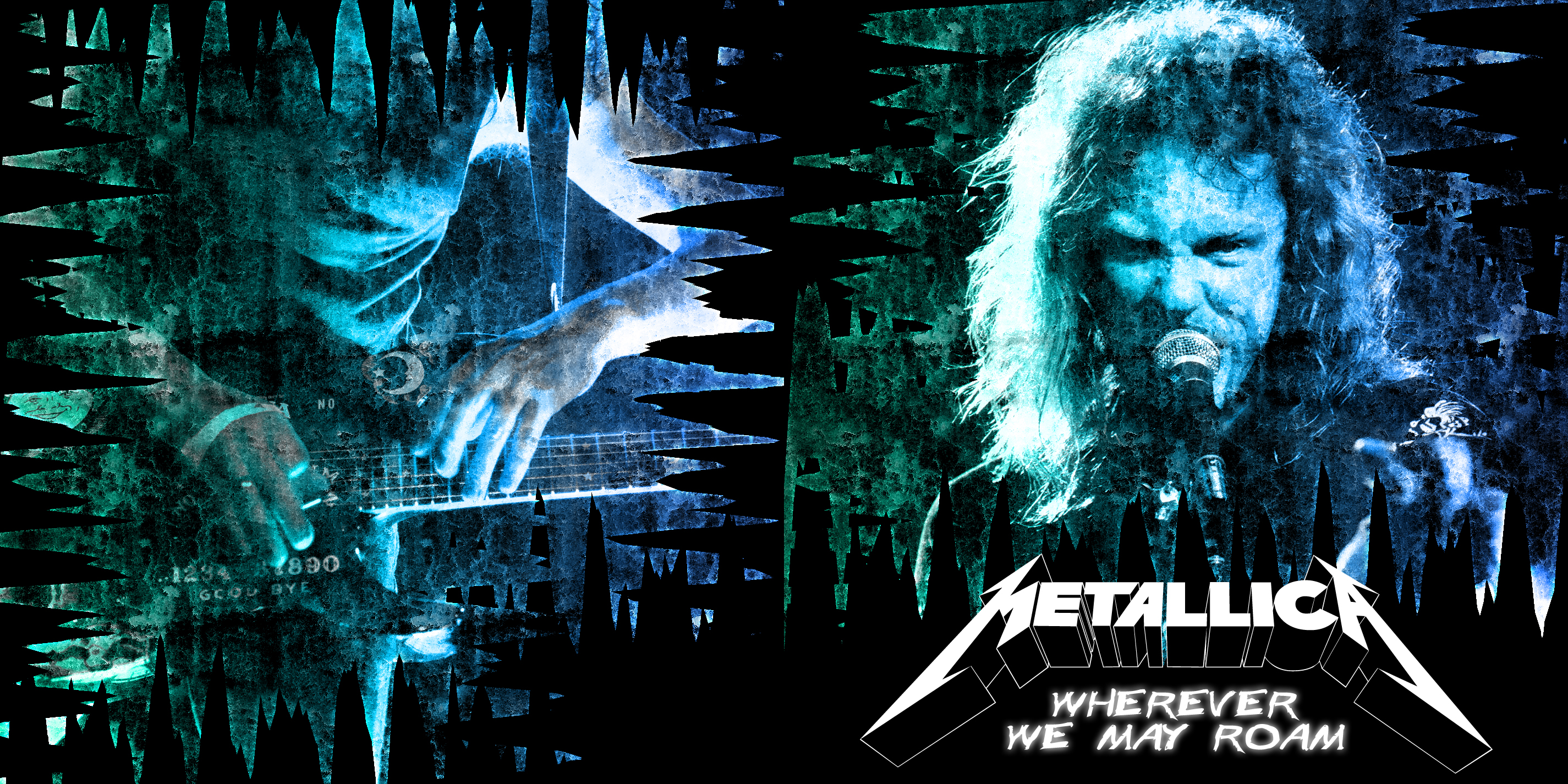 metallica, Thrash, Metal, Heavy, Album, Cover, Art, Poster, Posters ...