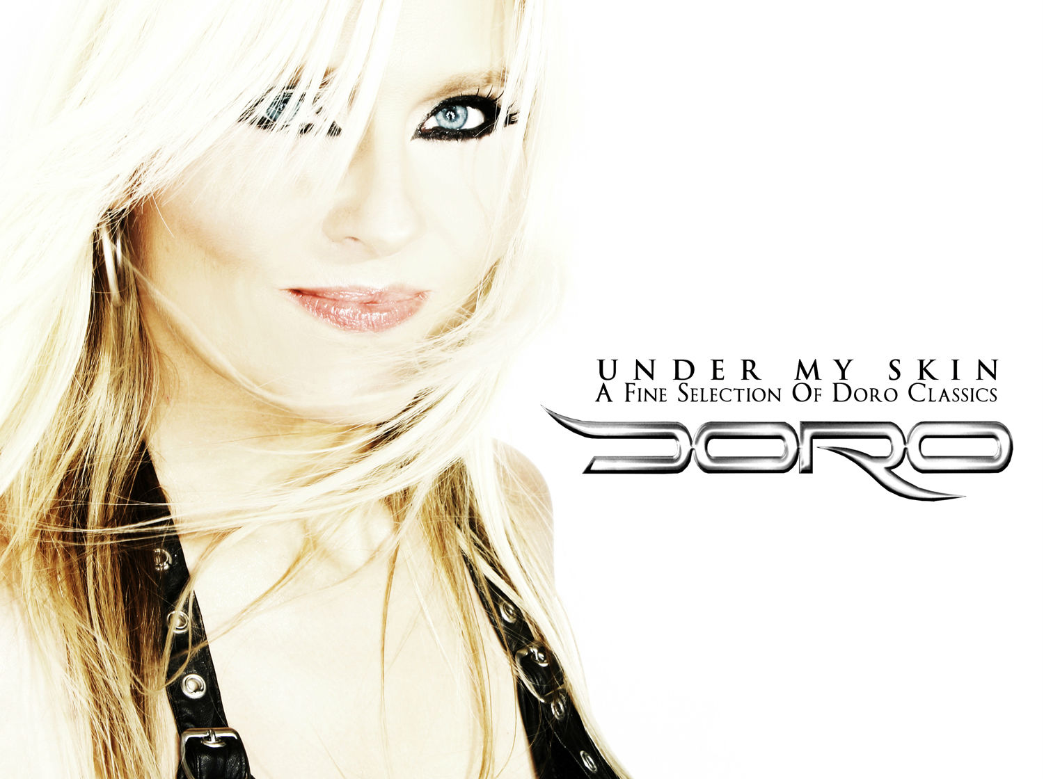 doro, Warlock, Heavy, Metal, Gd Wallpapers HD / Desktop and Mobile ...