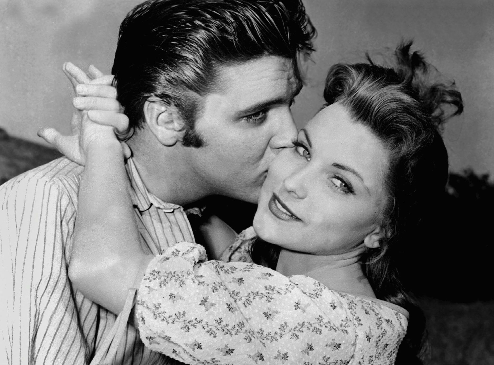 elvis, Presley, Rock, Men, Jq Wallpapers HD / Desktop and Mobile ...