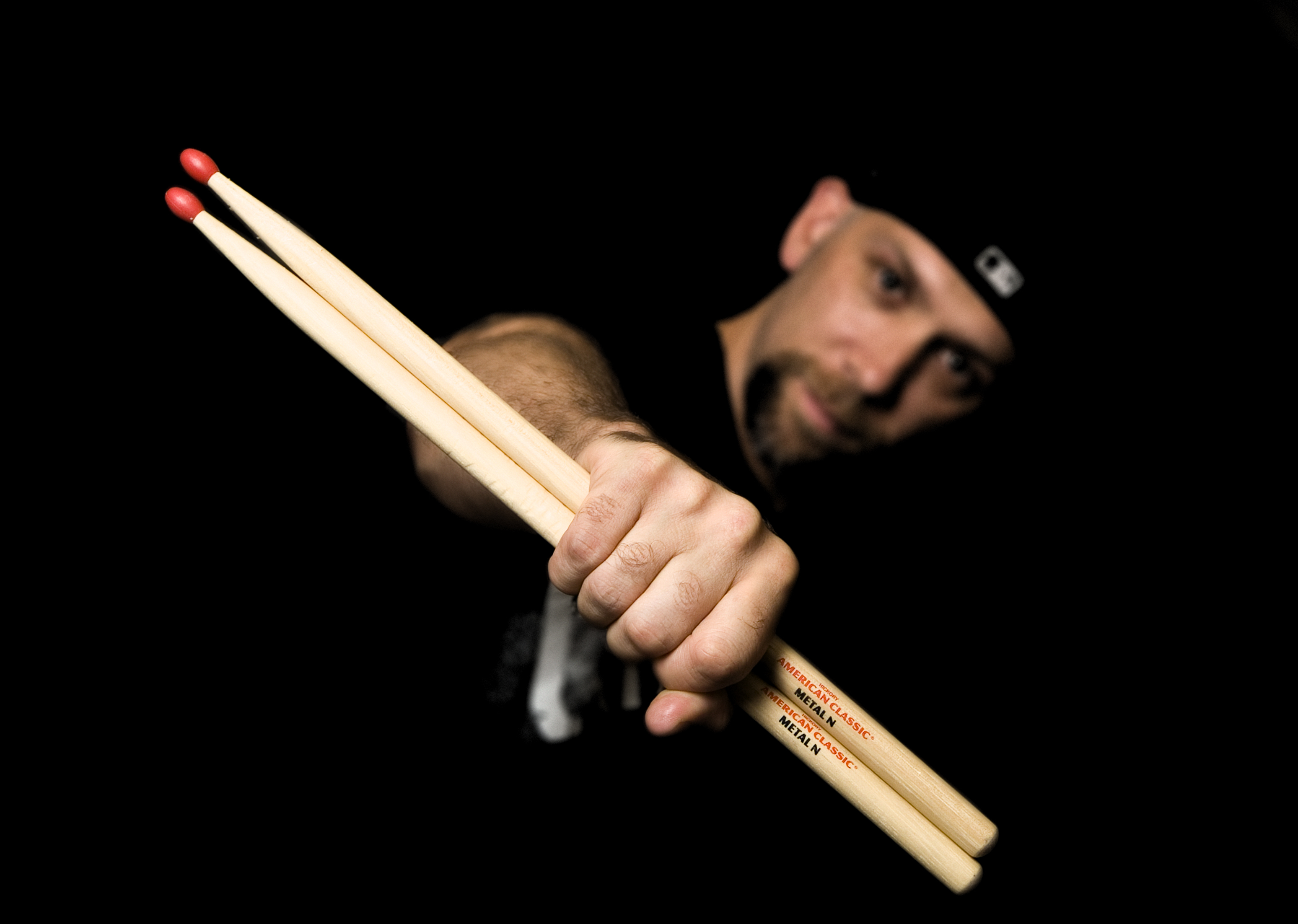 generation, Kill, Thrash, Metal, Heavy, Drums