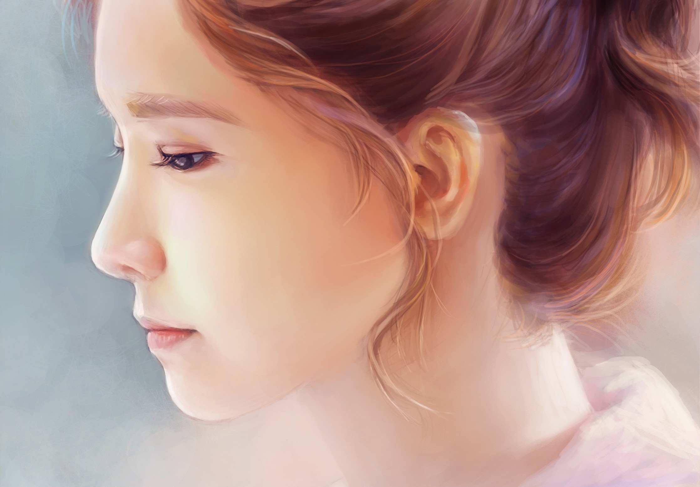 art, Yoona, Snsd, Girls, Generation, Kpop, South, Korea, Music, Girl ...