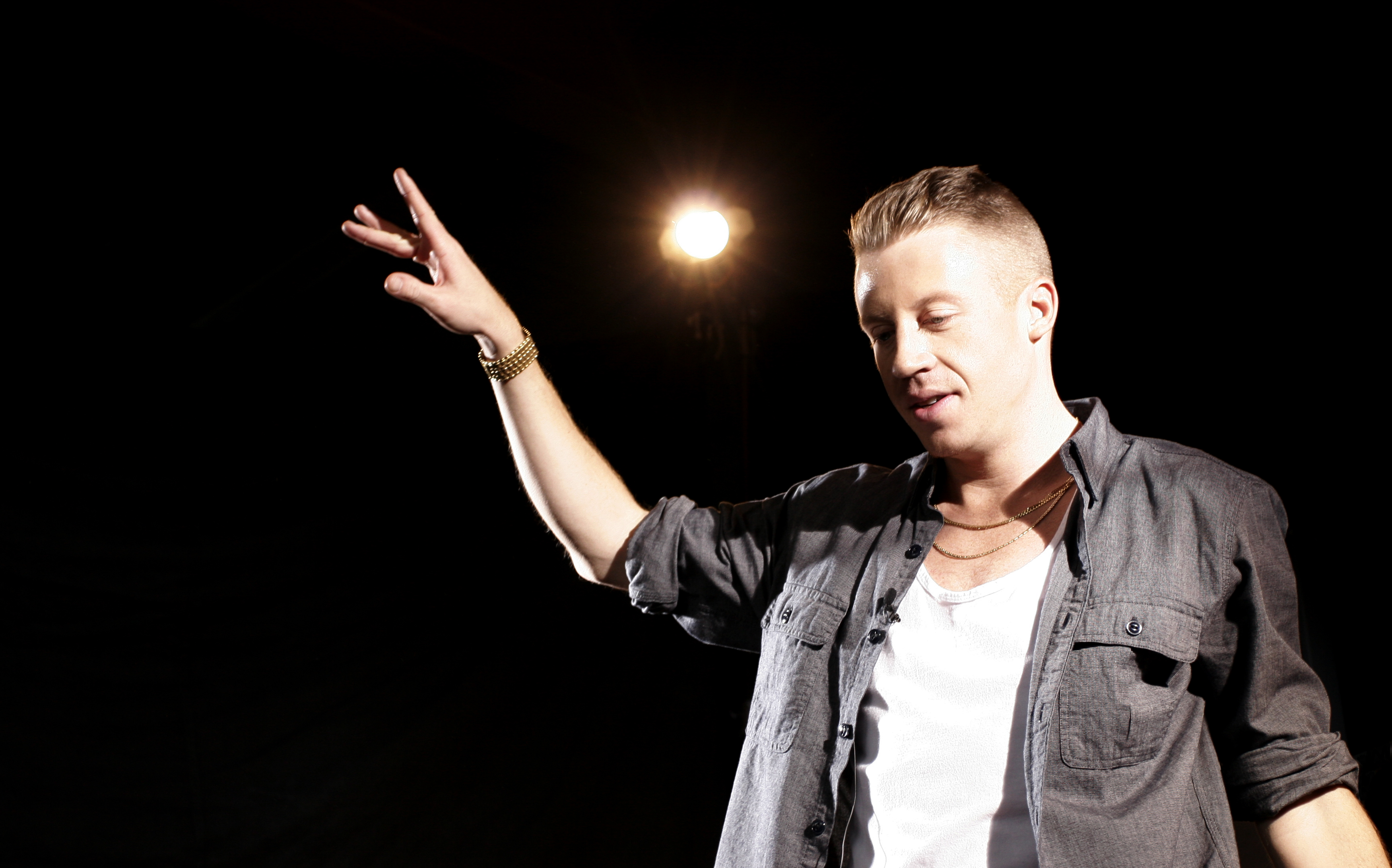 macklemore, Ryan, Lewis, Rap, Rapper, Hip, Hop, Concert, Fd Wallpapers ...