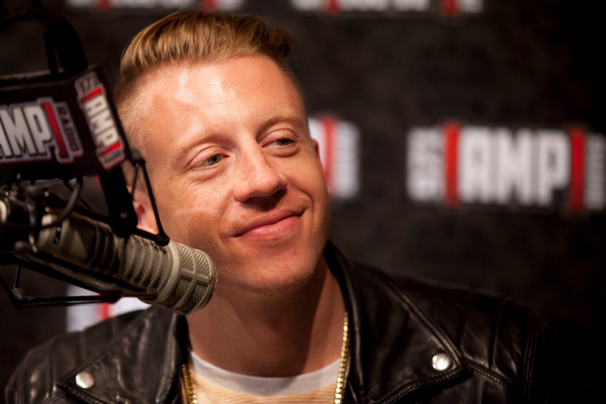 macklemore, Ryan, Lewis, Rap, Rapper, Hip, Hop, Microphone Wallpapers ...