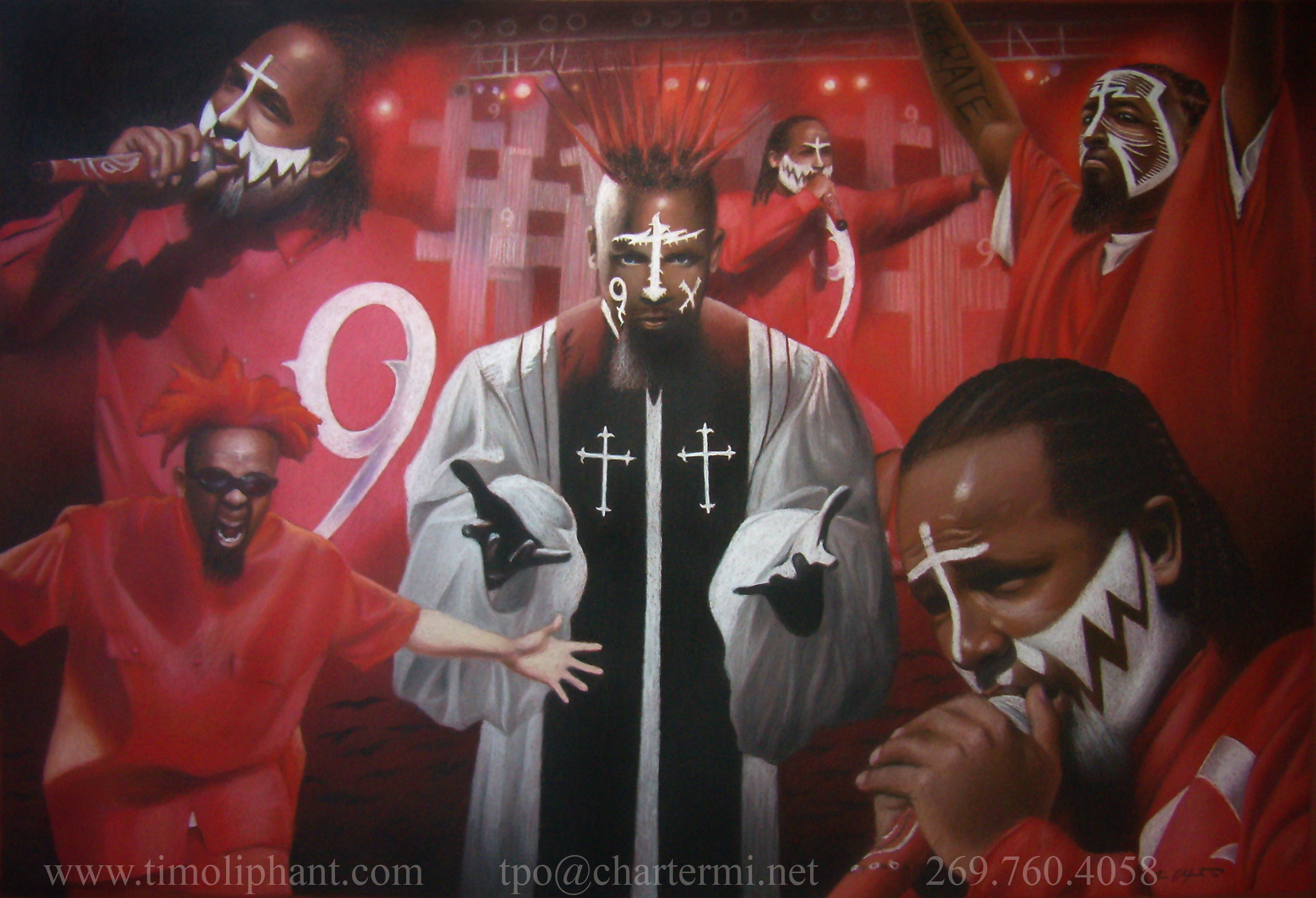 tech, N9ne, Gangsta, Rapper, Rap, Hip, Hop Wallpapers HD / Desktop and ...