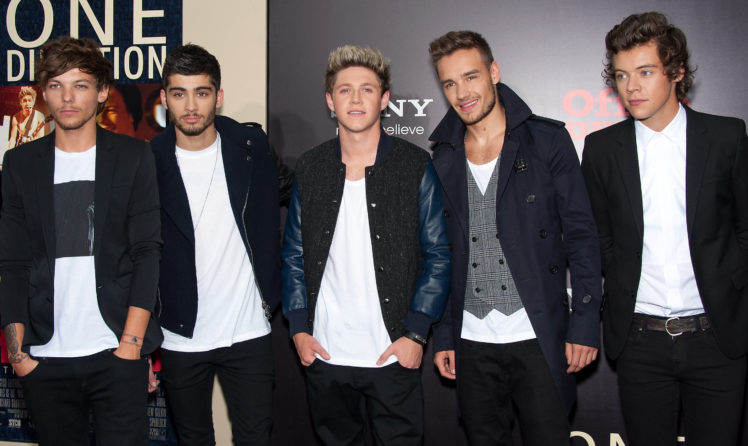 one, Direction, Pop, Pop rock, One, Direction, Ek Wallpapers HD ...