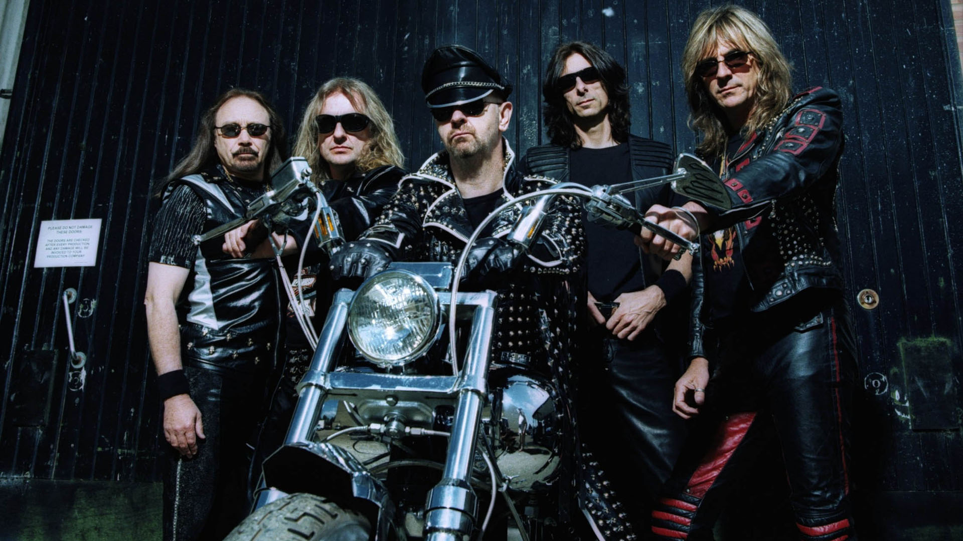 judas, Priest, Heavy, Metal, Groups, Bands, Entertainment, Music, Hard ...
