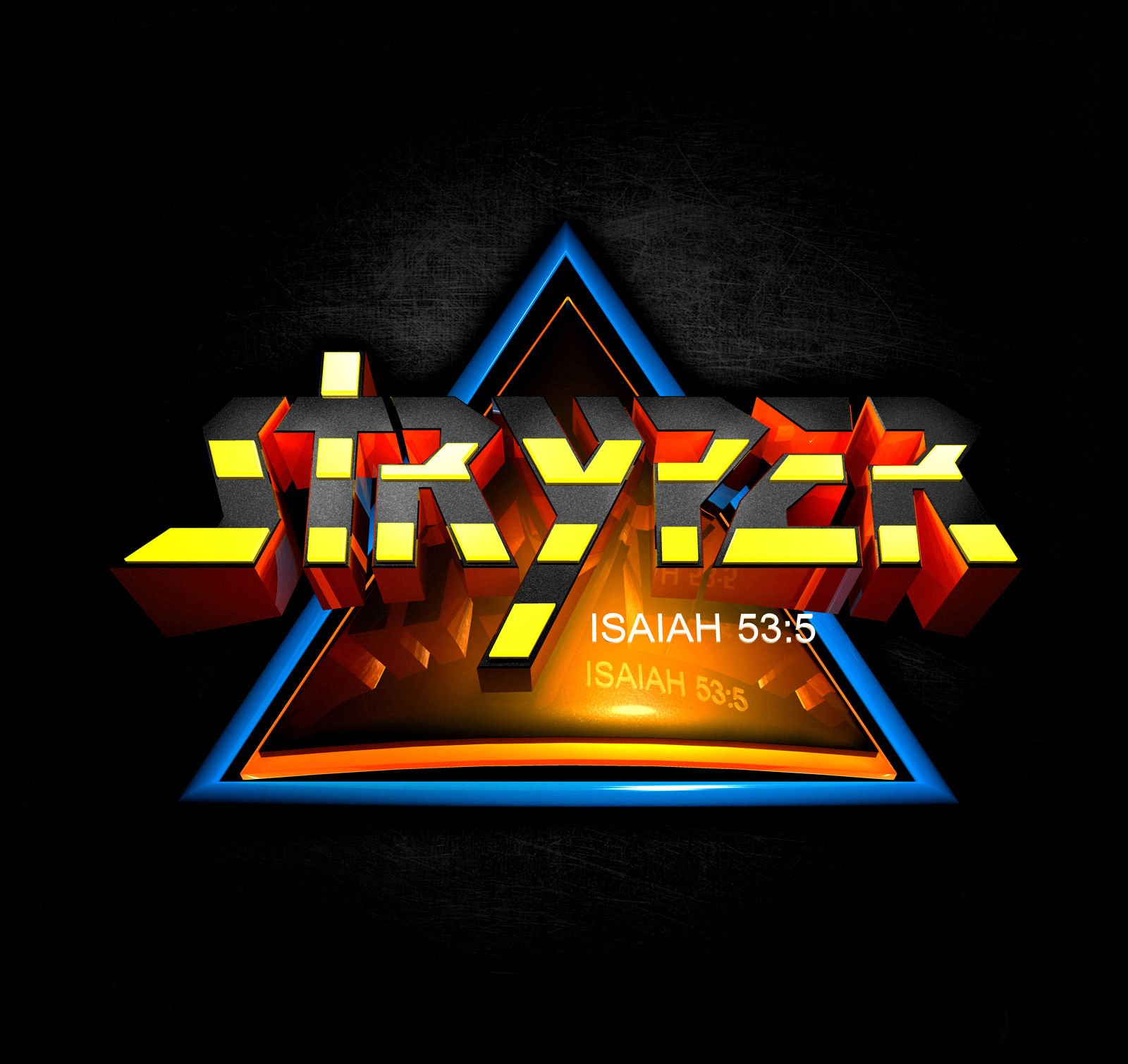 stryper, Hair, Metal, Heavy, Religion, Hard, Rock, Postert Wallpapers ...
