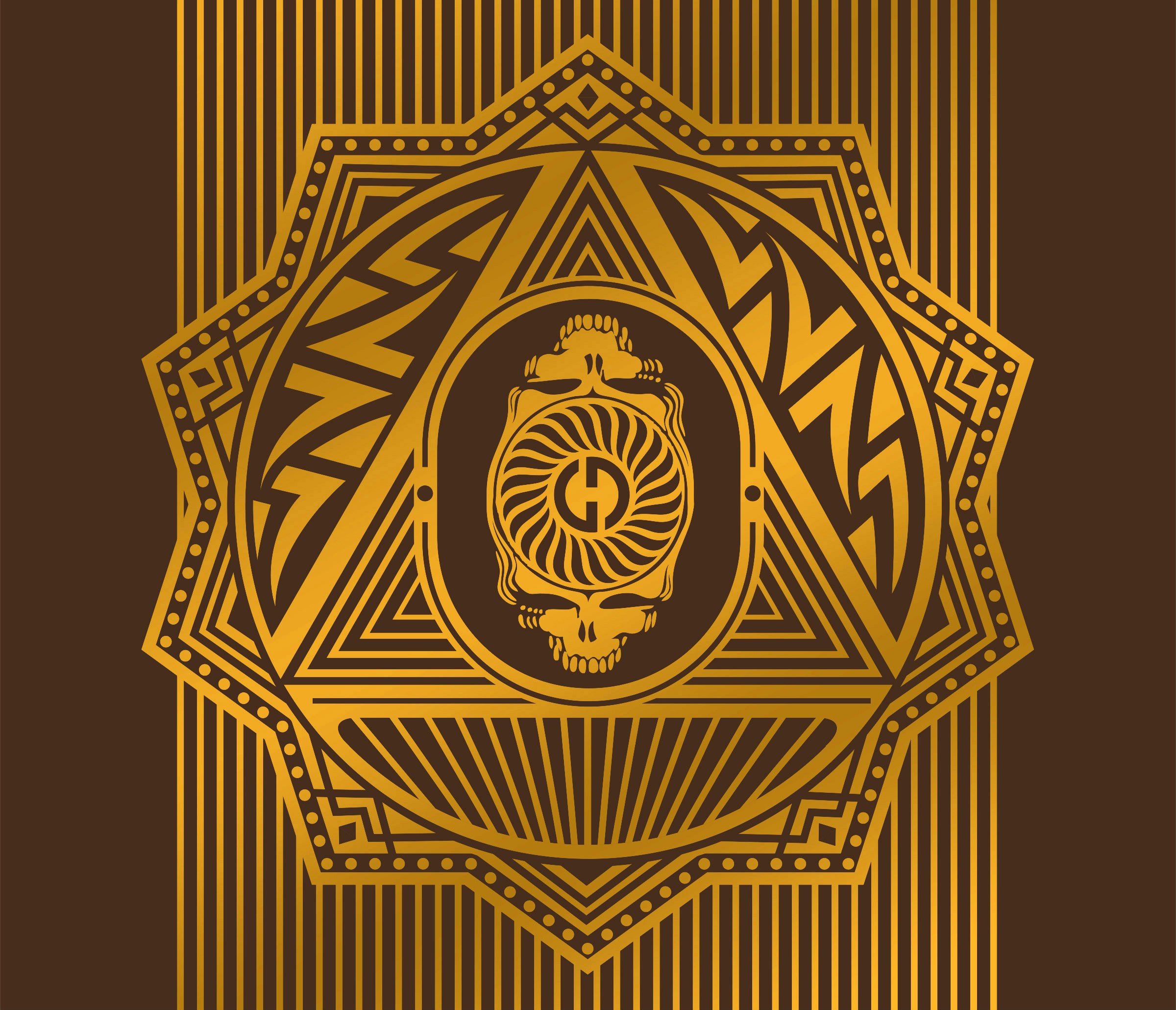 grateful, Dead, Classic, Rock, Hard, Ew Wallpapers HD / Desktop and ...