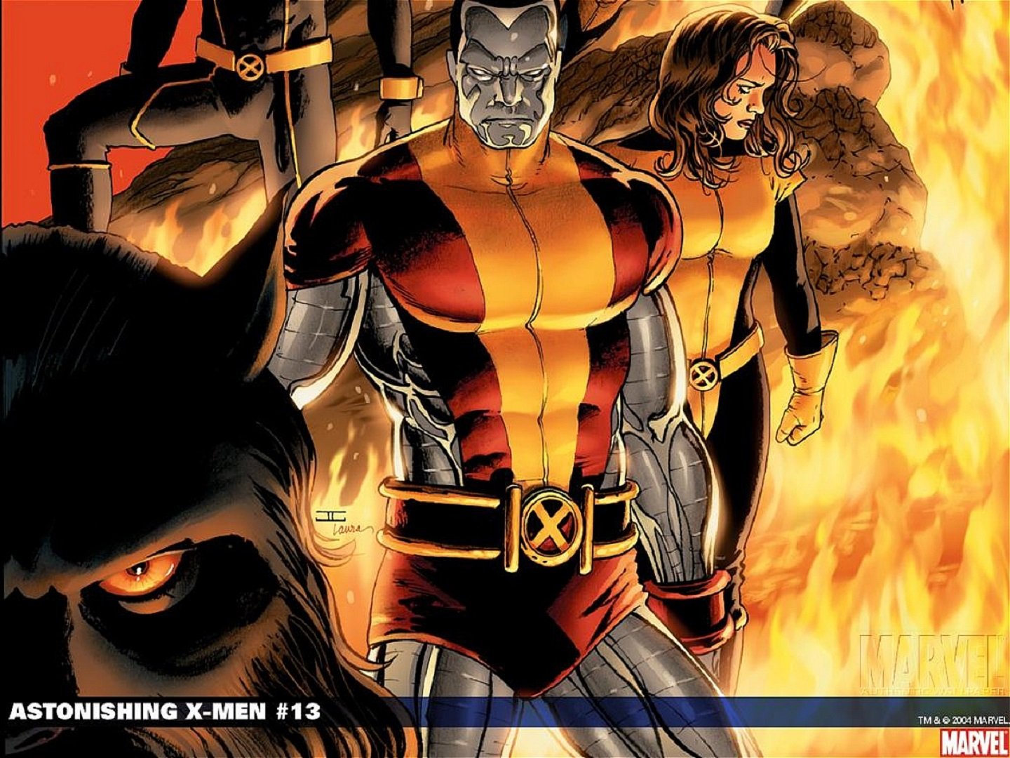 comic, Marvel, Characters, Superhero, Book, Entertainment Wallpapers HD ...