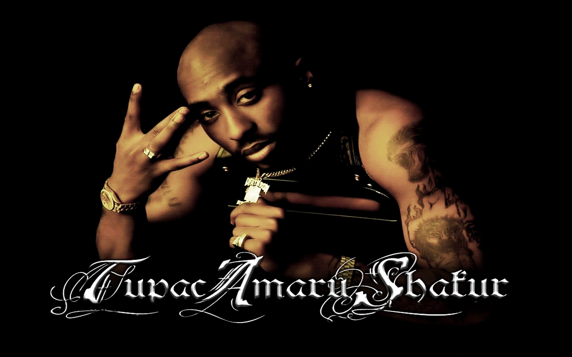 tupac, Rap, Gangsta Wallpapers HD / Desktop and Mobile Backgrounds