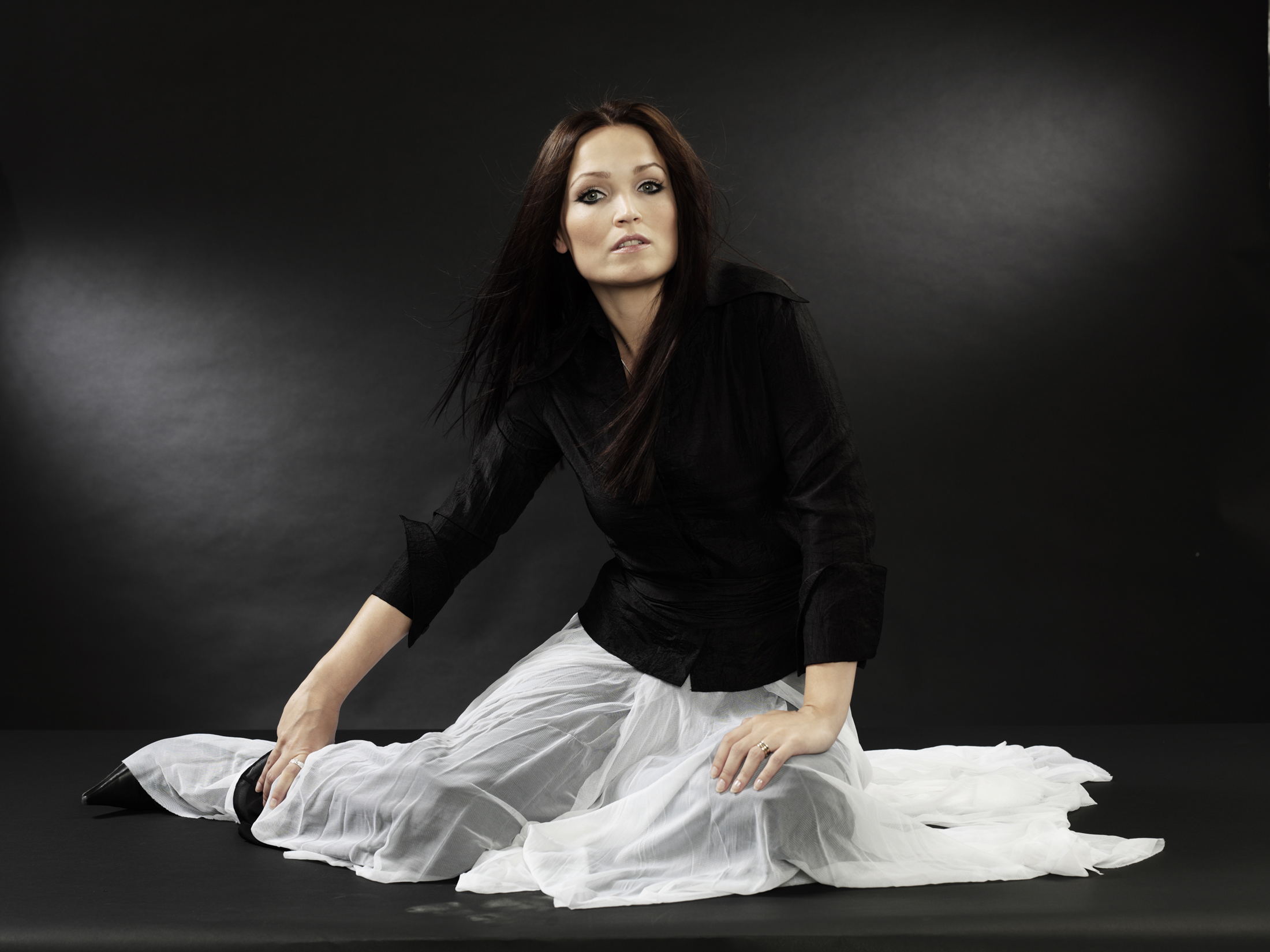 nightwish, Tarja, Turunen, Band, Groups, Gothic, Heavy, Metal, Women ...
