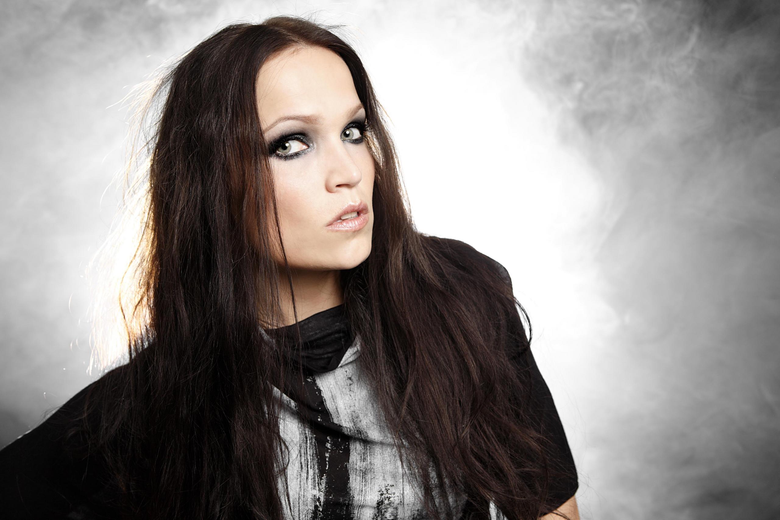 nightwish, Tarja, Turunen, Band, Groups, Gothic, Heavy, Metal, Women ...