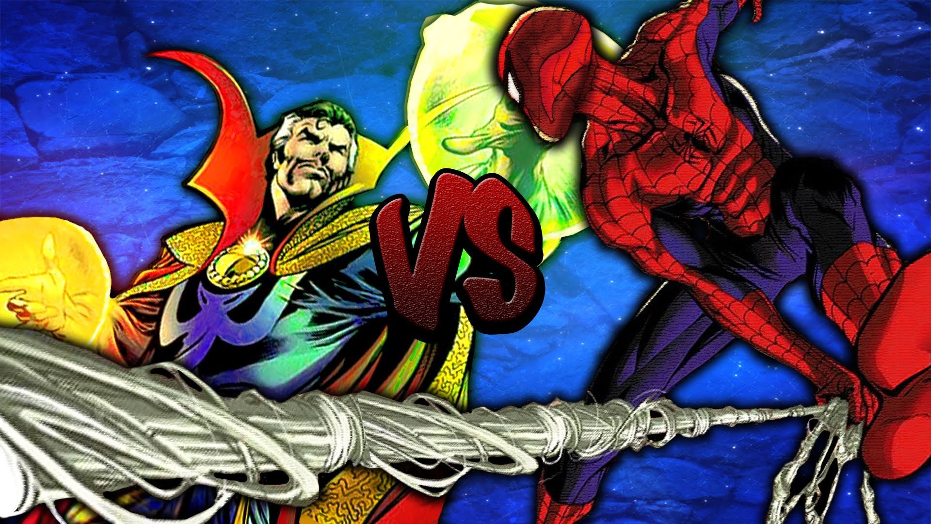 doctor, Strange, Marvel, Superhero, Martial, Magic Wallpapers HD ...