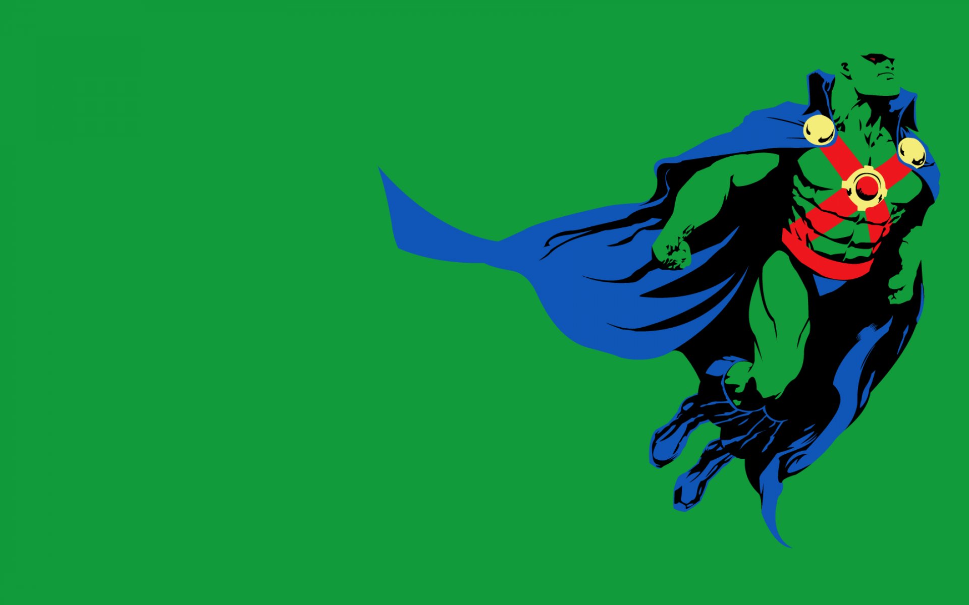 martian, Manhunter, Superhero, D c, Dc comics, Alien, Sci fi Wallpapers ...