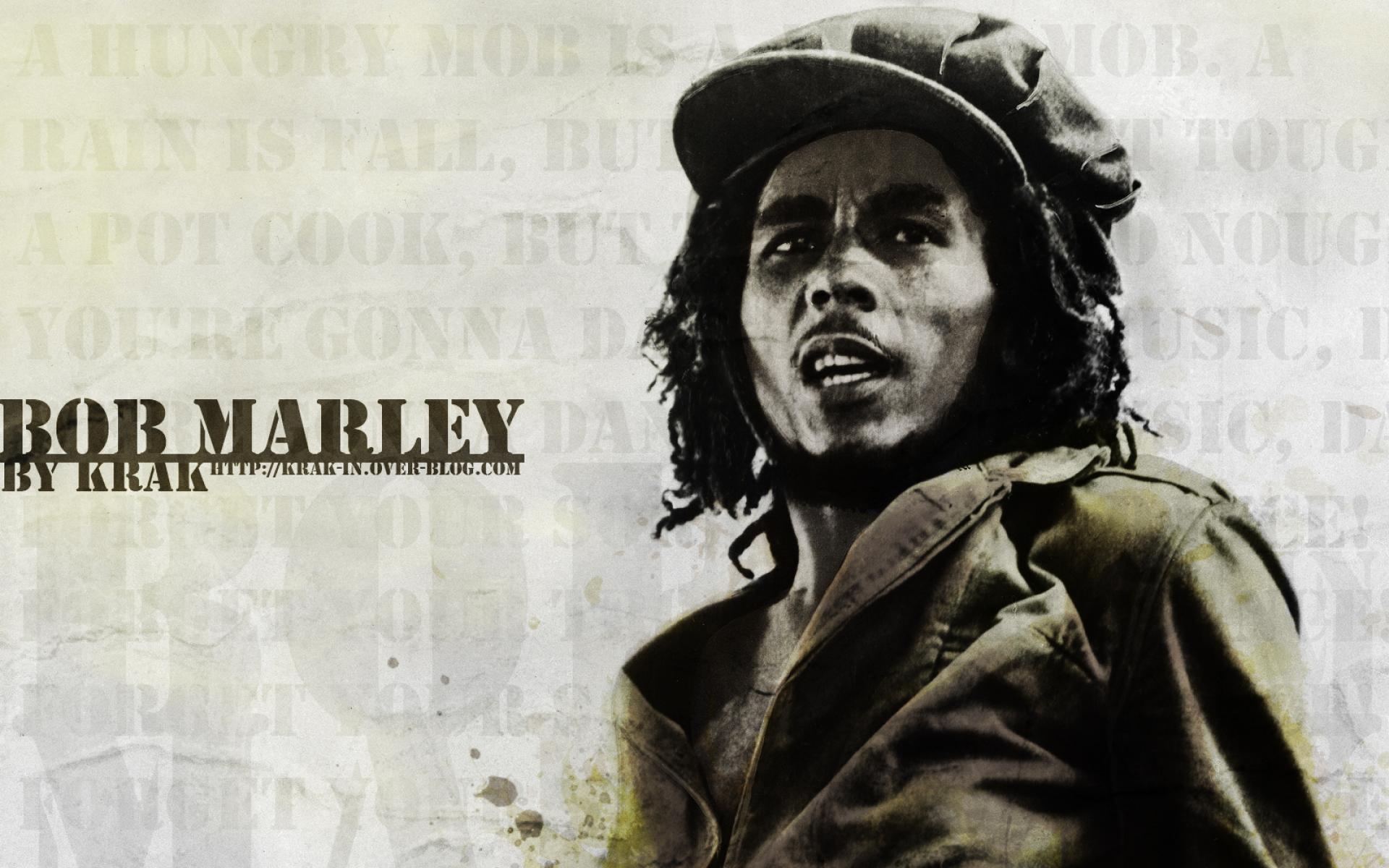 marijuana, Bob, Marley Wallpapers HD / Desktop and Mobile Backgrounds