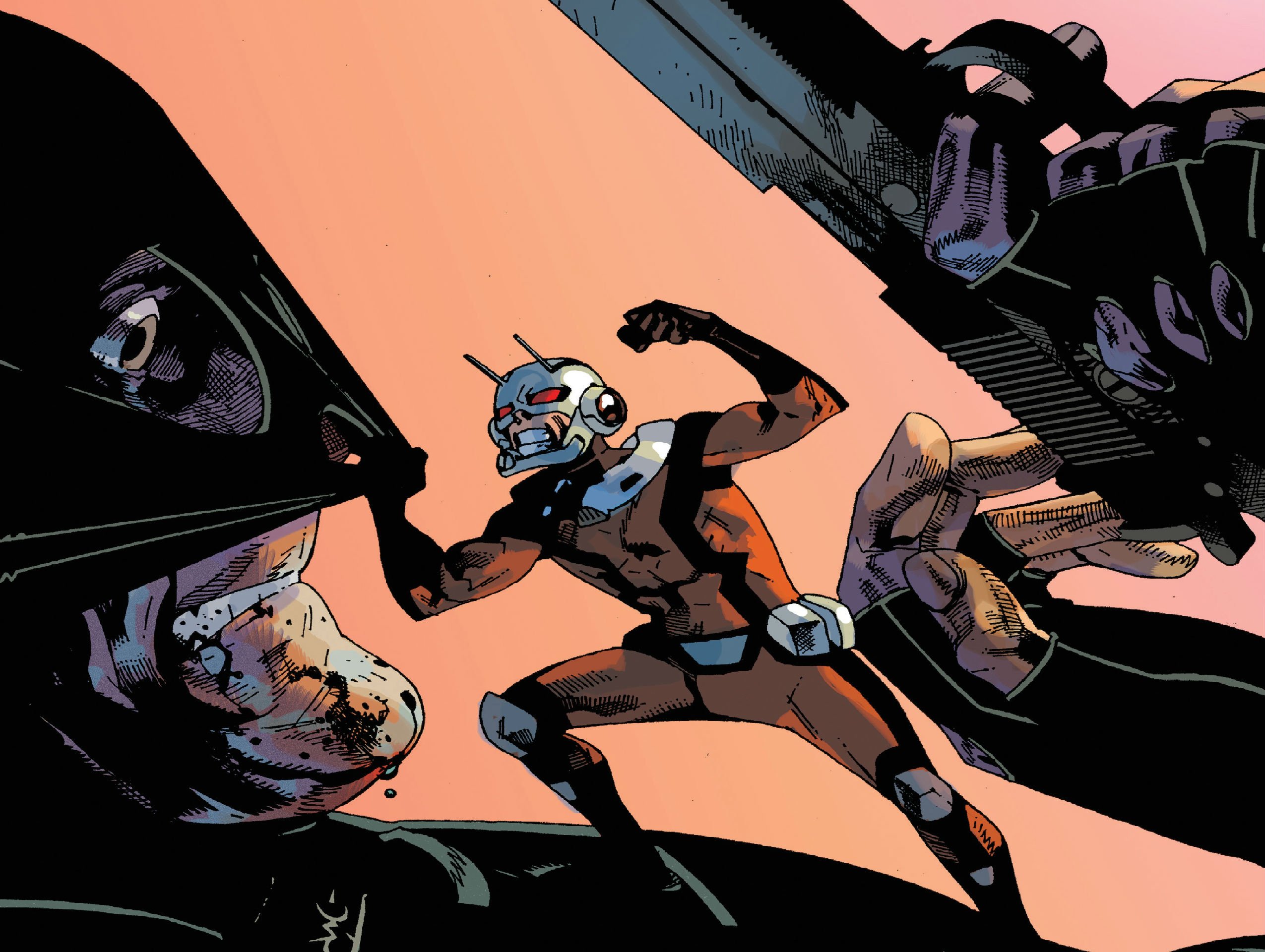 ant man, Superhero, Action, Marvel, Comics, Ant, Man, Heroes, Hero ...