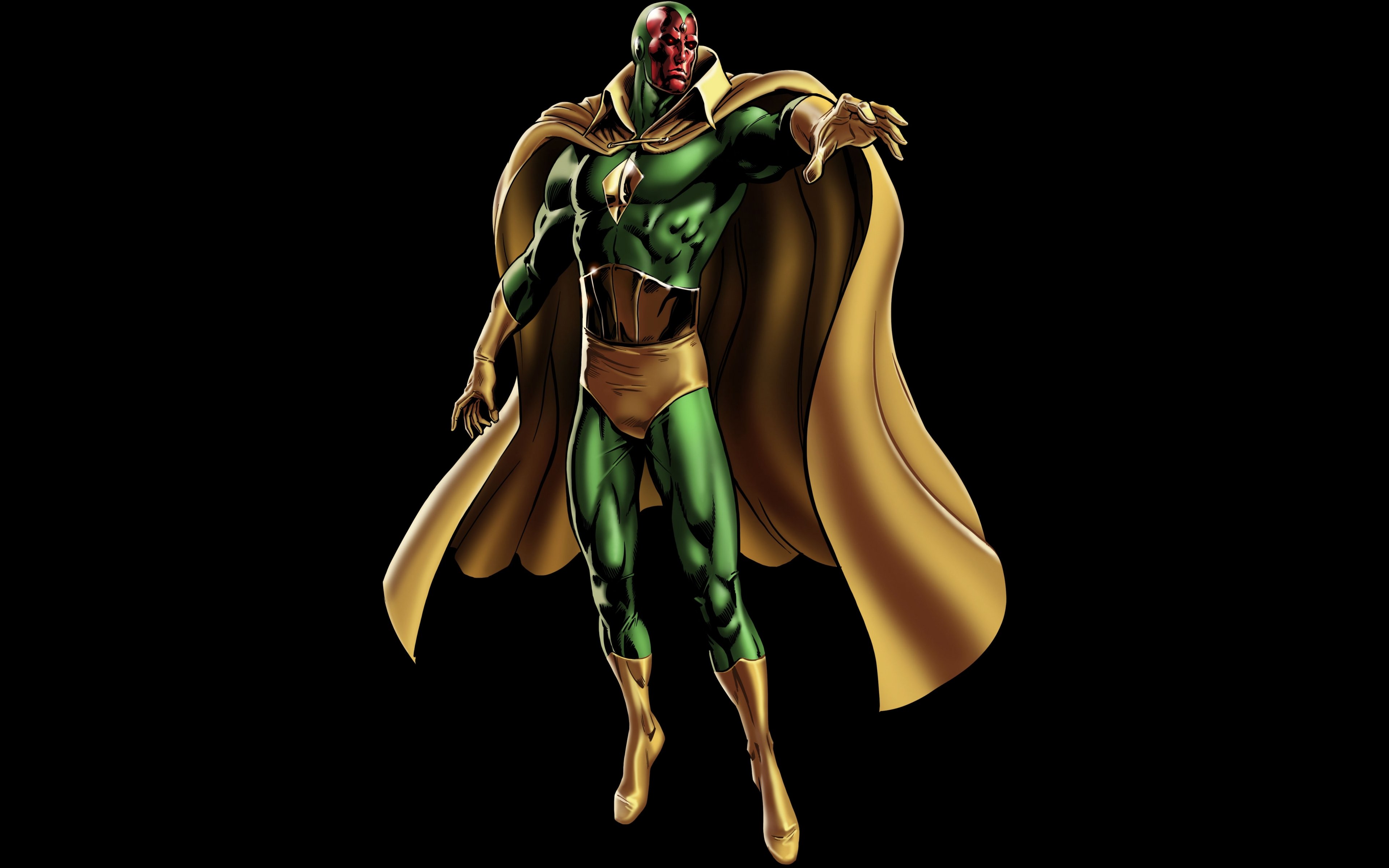 marvel, Comics, Superhero, Hero, Warrior Wallpapers HD / Desktop and ...