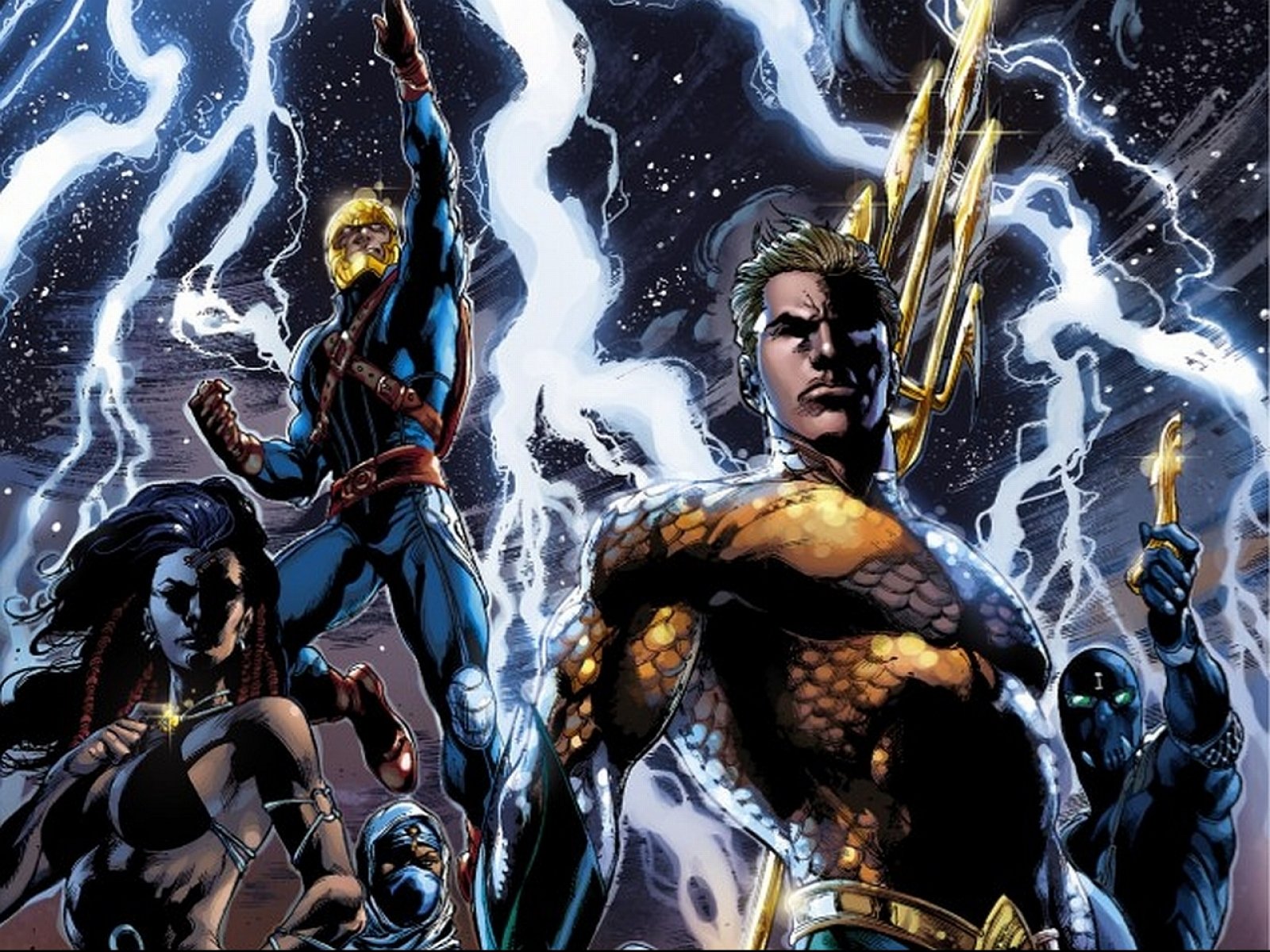 dc comics, Superhero, Hero, D c, Comics, Warrior Wallpapers HD ...