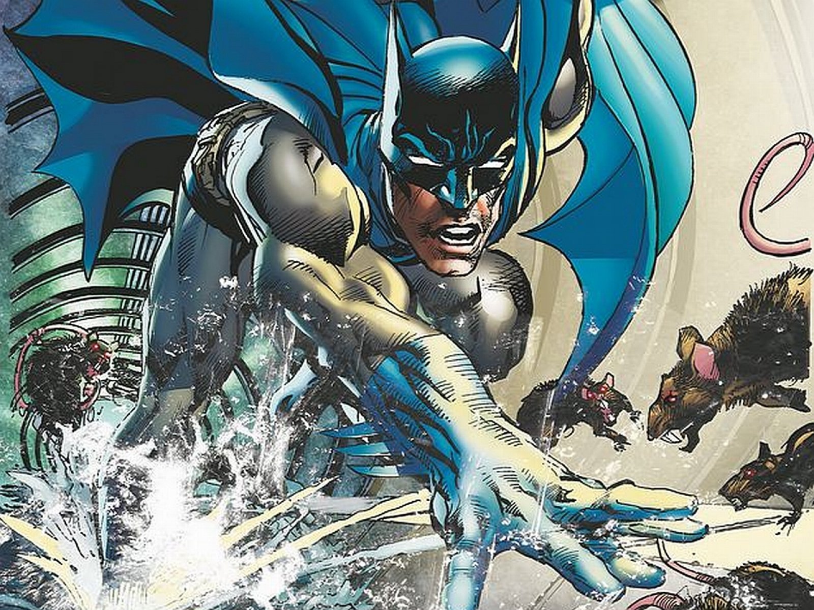 dc comics, Superhero, Hero, D c, Comics, Warrior, Batman Wallpapers HD ...