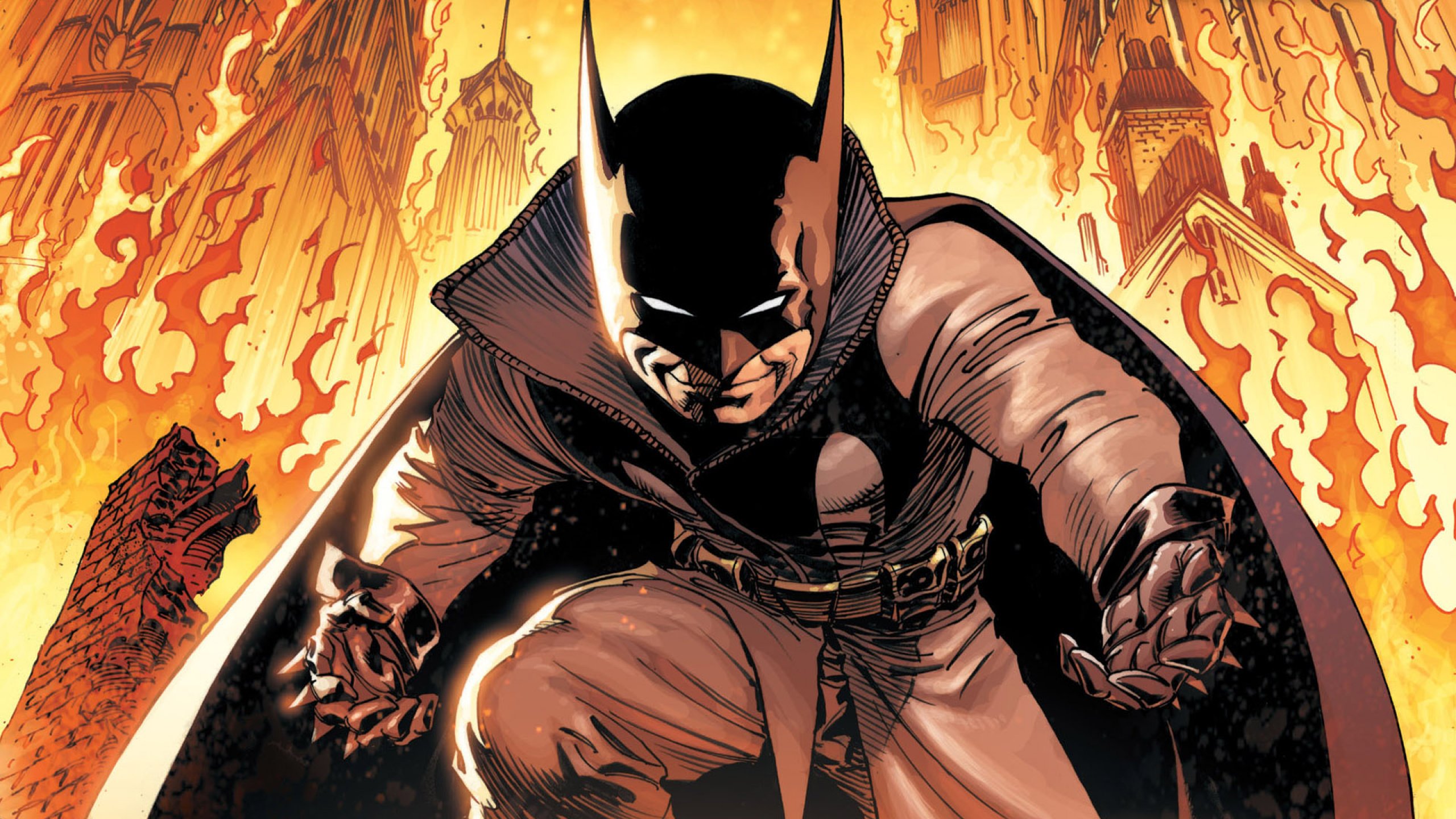 dc comics, Superhero, Hero, D c, Comics, Warrior, Batman Wallpapers HD ...