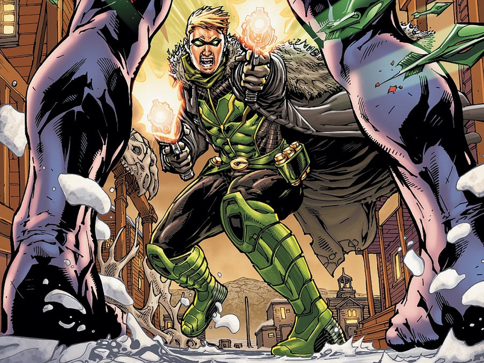 dc comics, Superhero, Hero, Warrior, D c, Comics Wallpapers HD ...