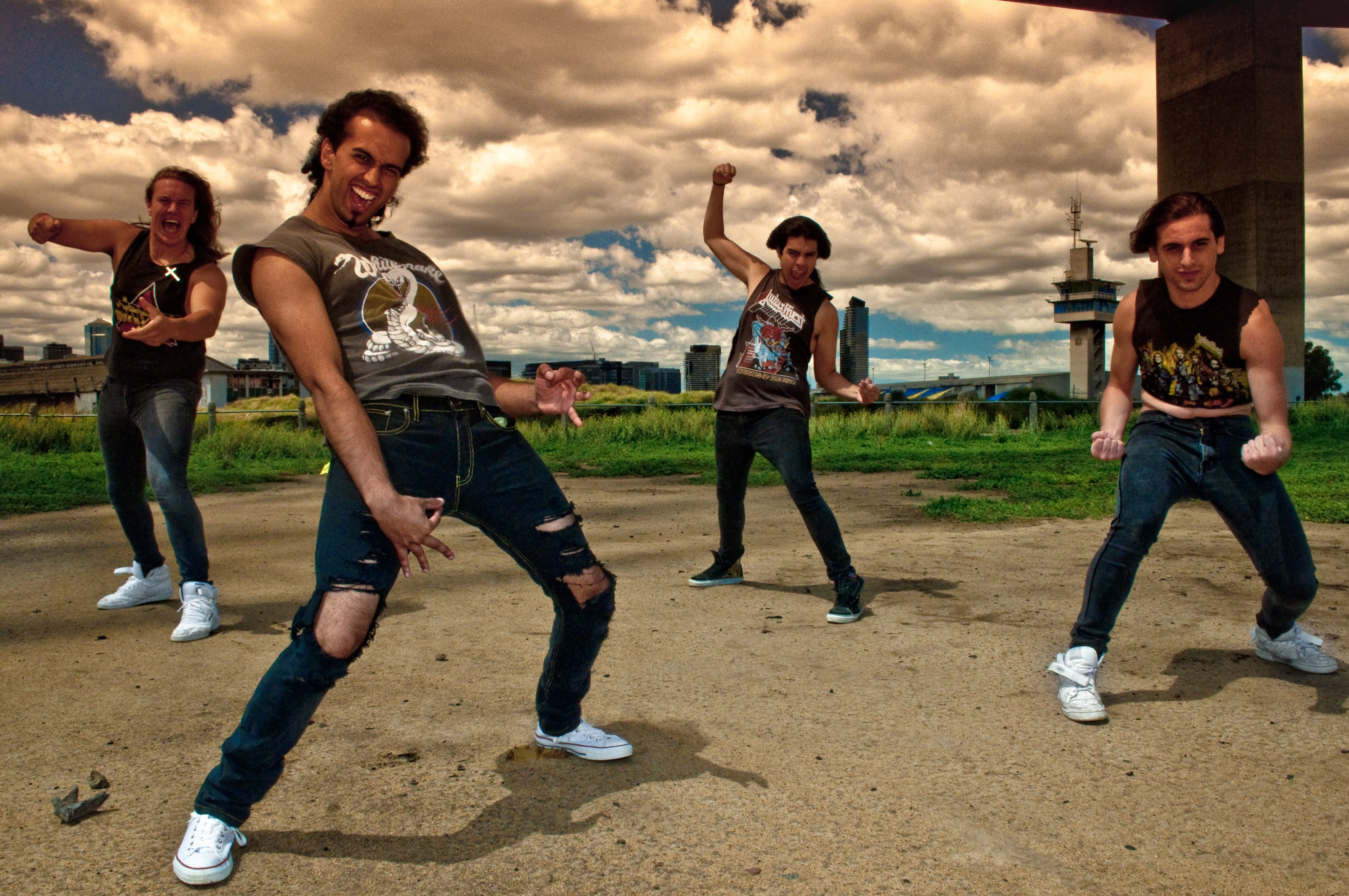 elm, Street, Thrash, Metal, Heavy Wallpapers HD / Desktop and Mobile ...