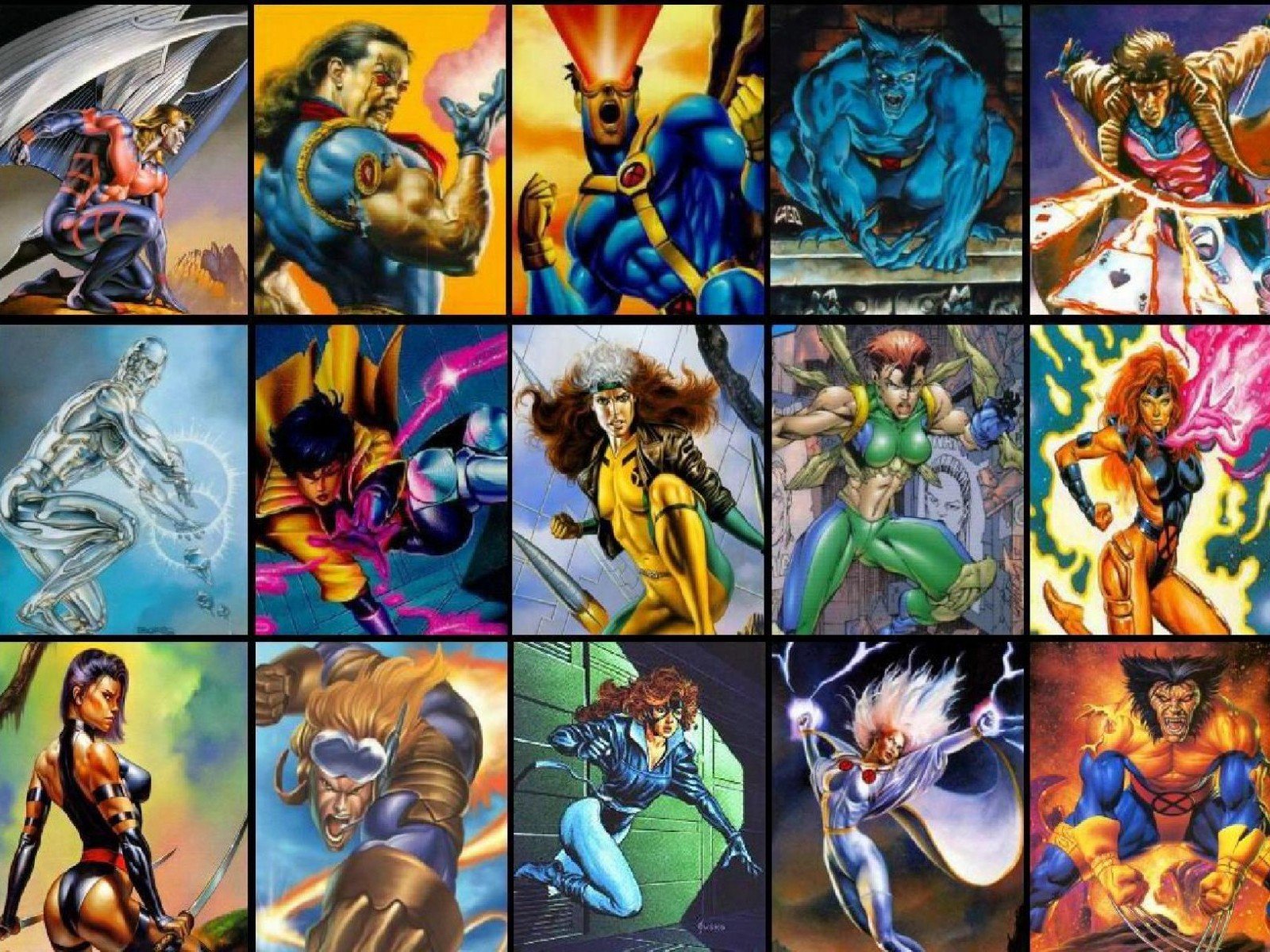 x men, Superhero, Marvel, Action, Adventure, Sci fi, Warrior, Fantasy ...