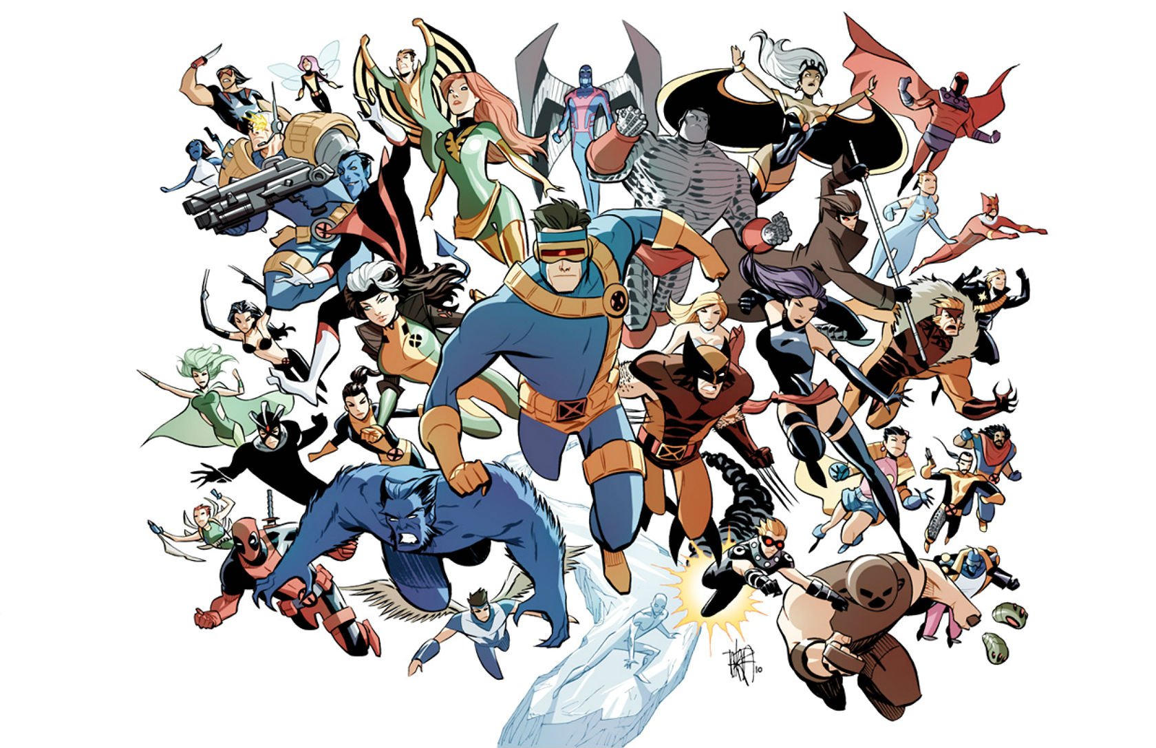 x men, Superhero, Marvel, Action, Adventure, Sci fi, Warrior, Fantasy ...