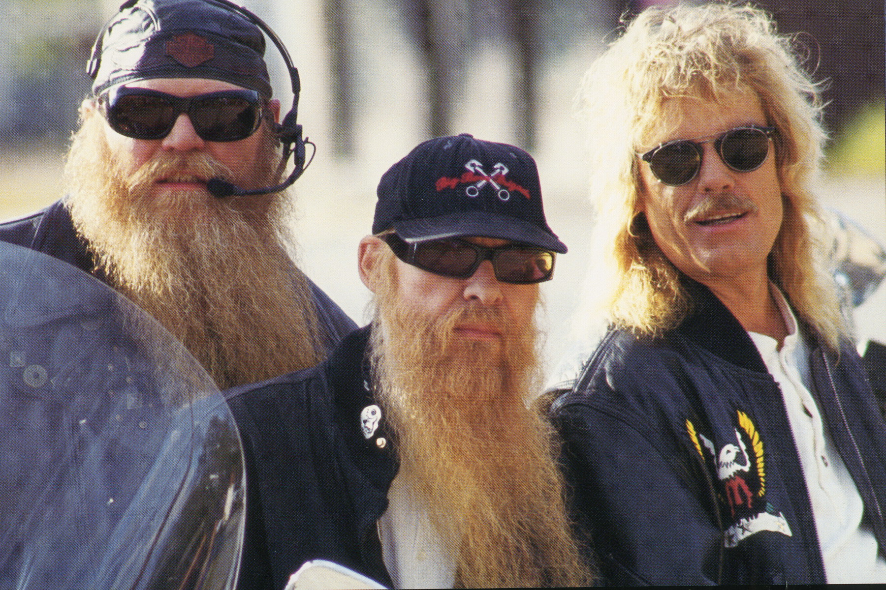 zz top, Top, Hard, Rock Wallpapers HD / Desktop and Mobile Backgrounds