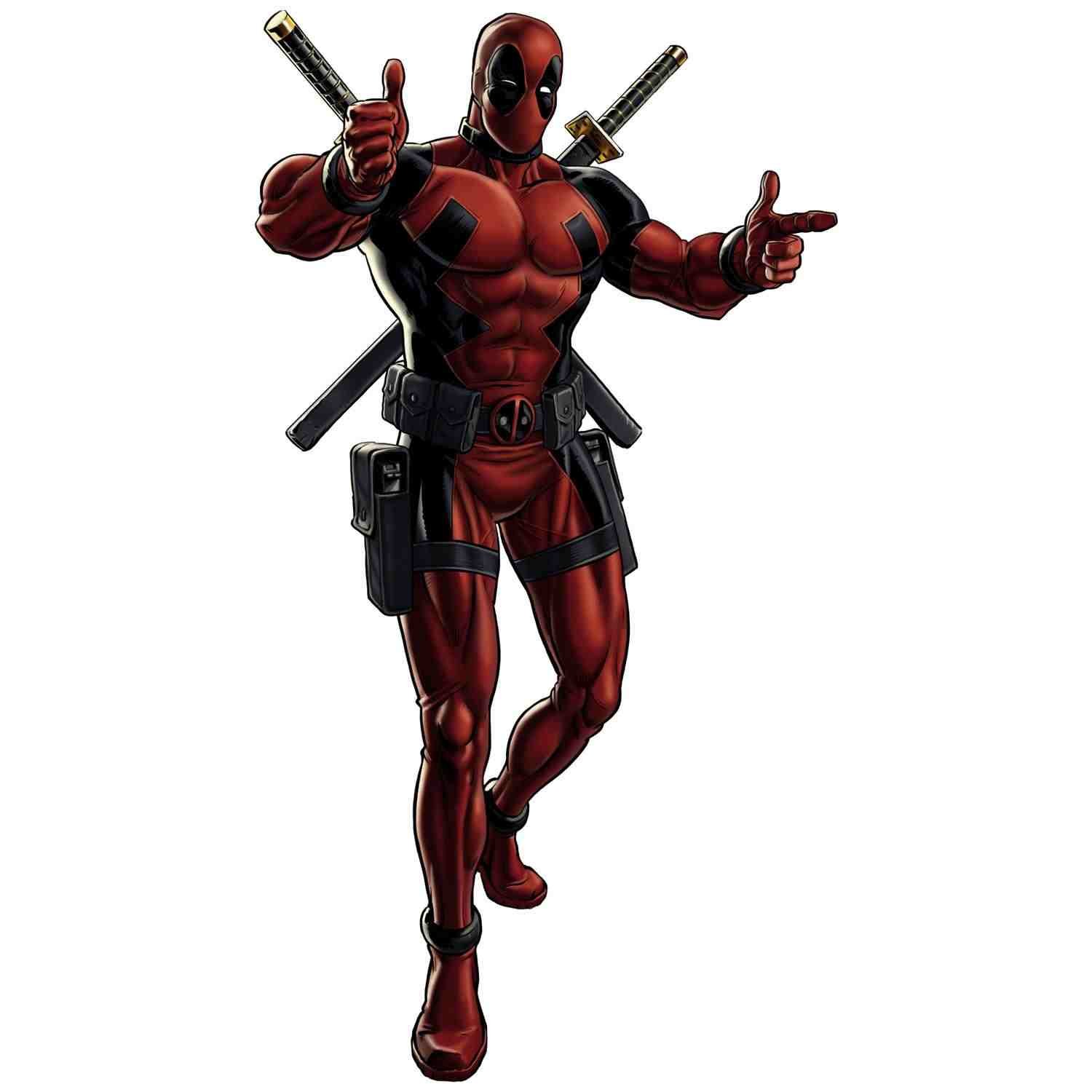 deadpool, Marvel, Superhero, Comics, Hero, Warrior, Action, Comedy ...