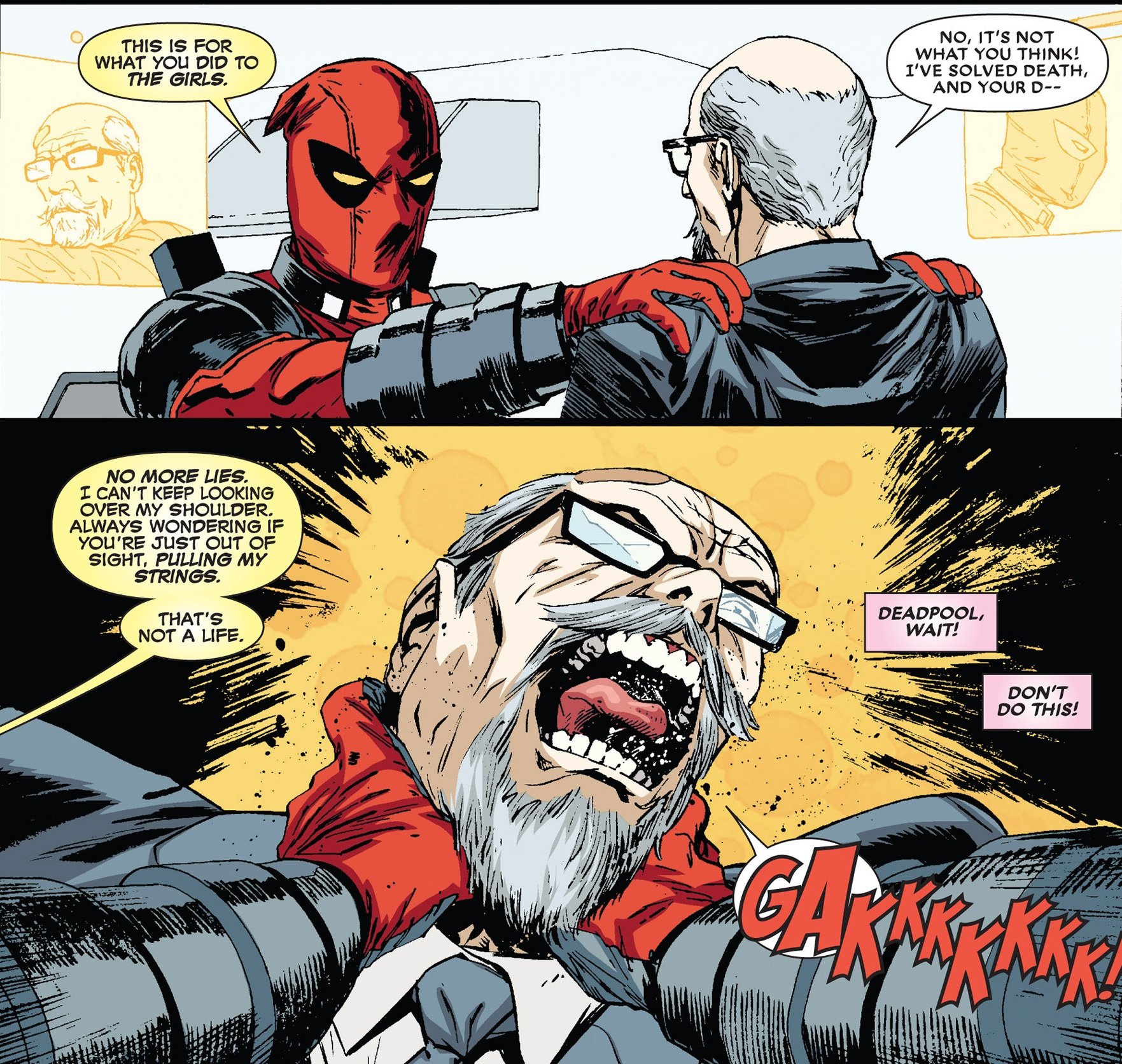 deadpool, Marvel, Superhero, Comics, Hero, Warrior, Action, Comedy ...