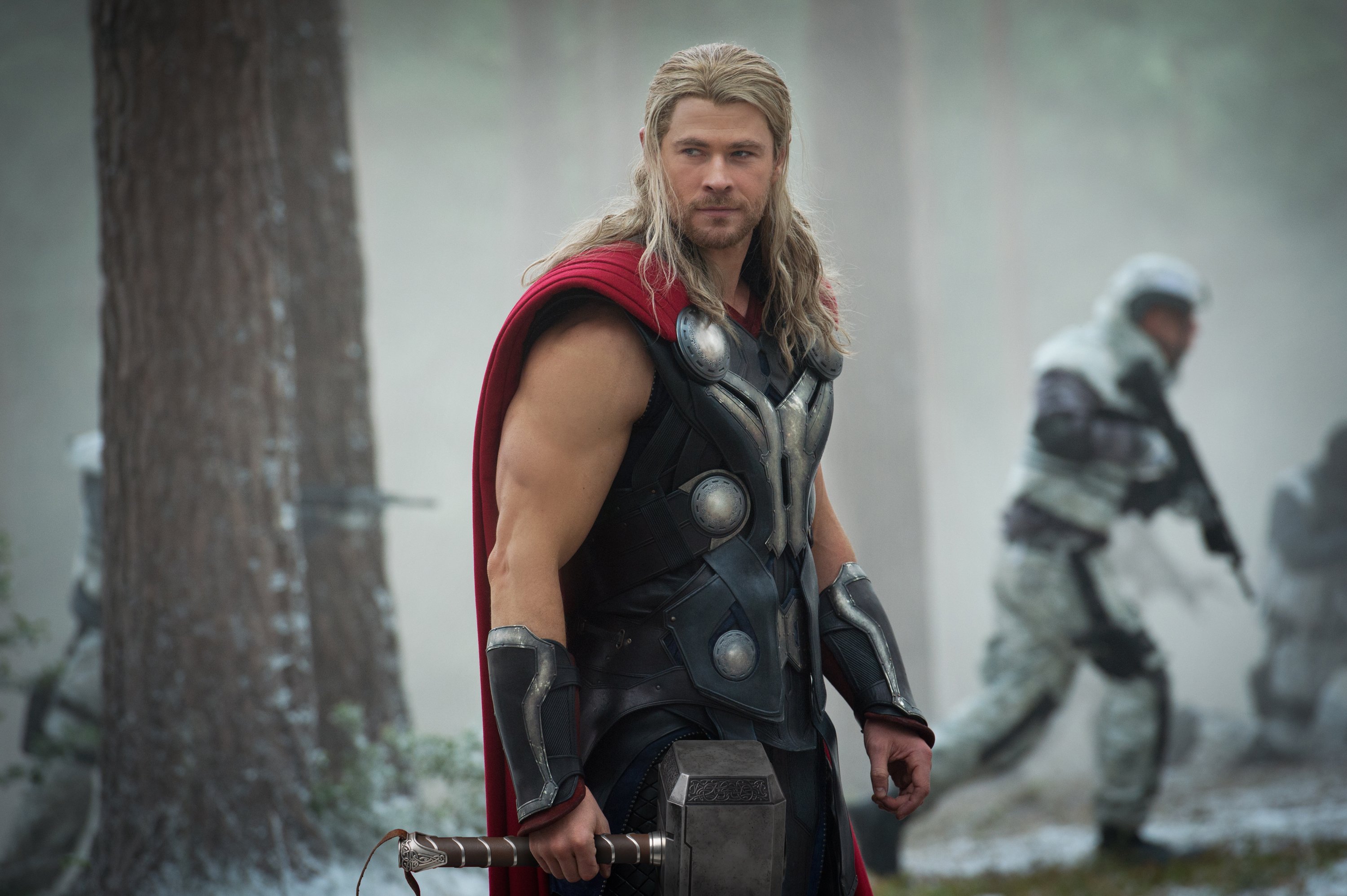 thor, Superhero, Marvel, Warrior, Fantasy, Avengers Wallpapers HD ...