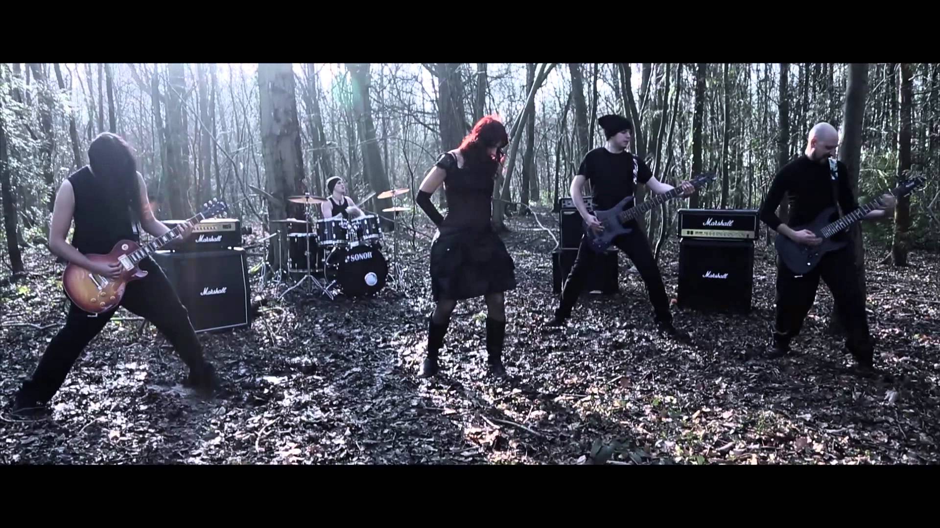 cadaveria, Gothic, Metal, Heavy Wallpapers HD / Desktop and Mobile ...