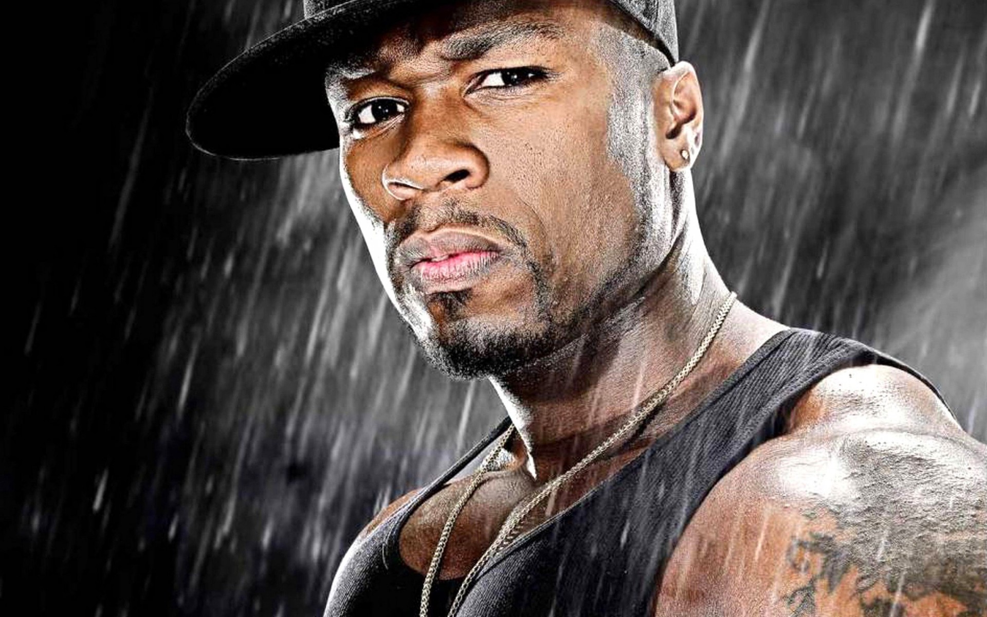 50 cent, Curtis, Jackson, Hip, Hop, Rap, Cent, Gangsta Wallpapers HD ...