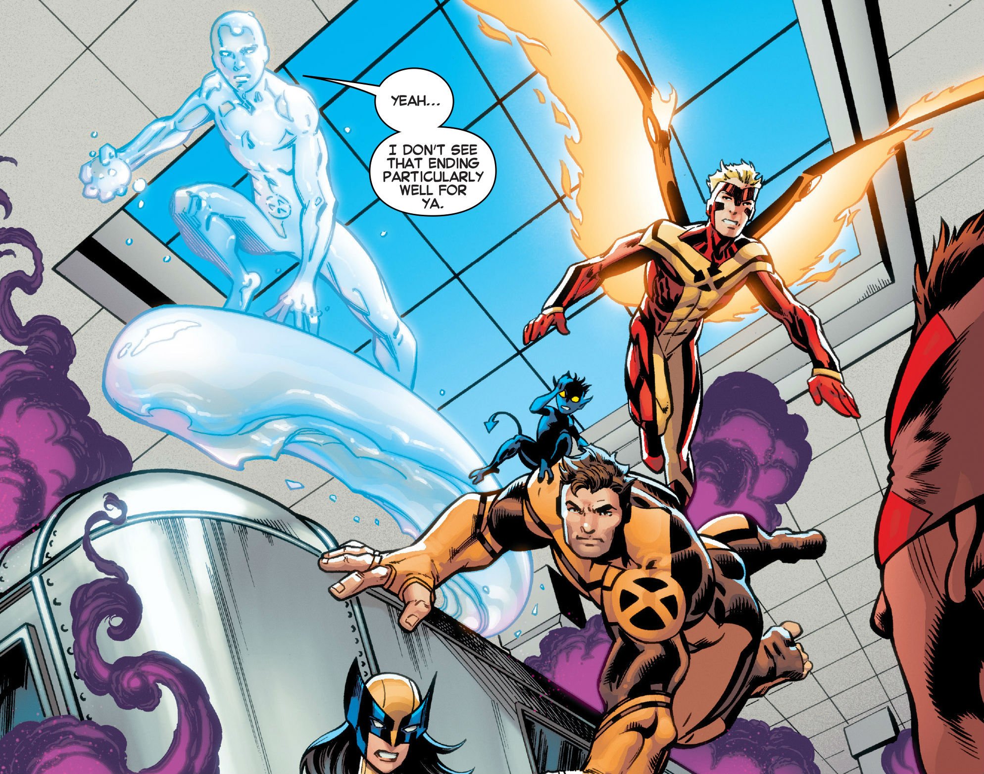 x men, Superhero, Marvel, Action, Adventure, Fantasy, Sci fi, Comics ...