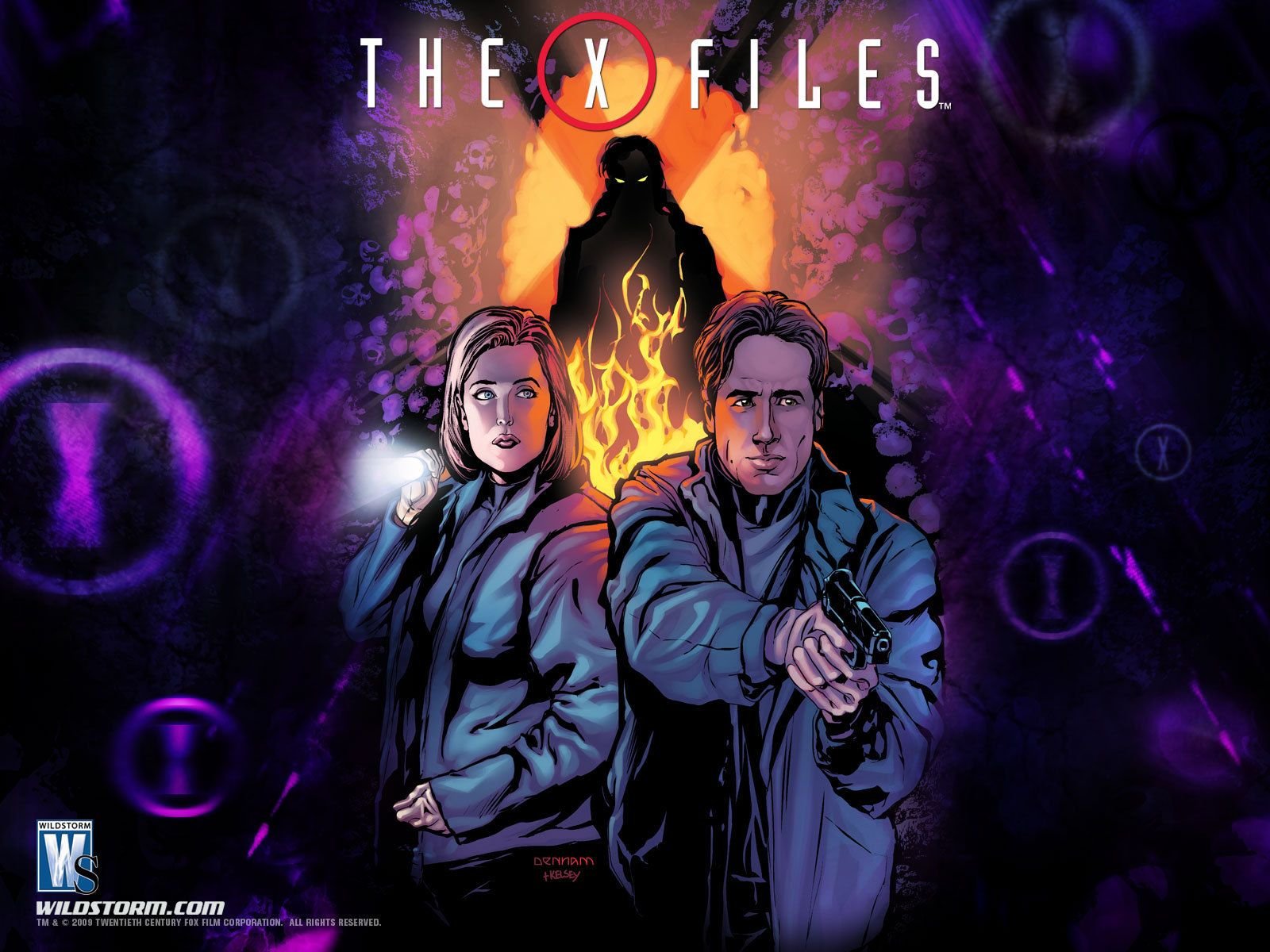 x files, Sci fi, Mystery, Series, Cia, Crime, Alien, Aliens, Files ...