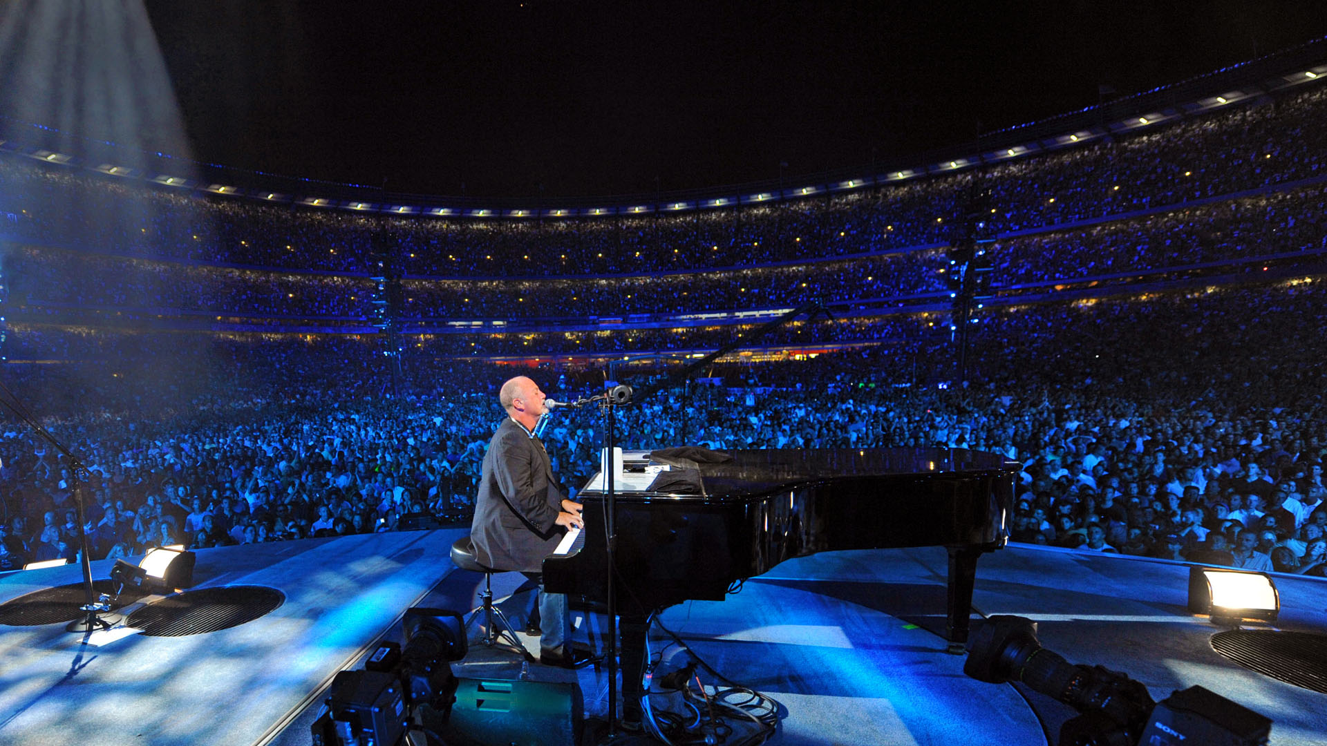 billy, Joel, Rock, Pop, Soft rock, Piano, Contemporary, Classical ...