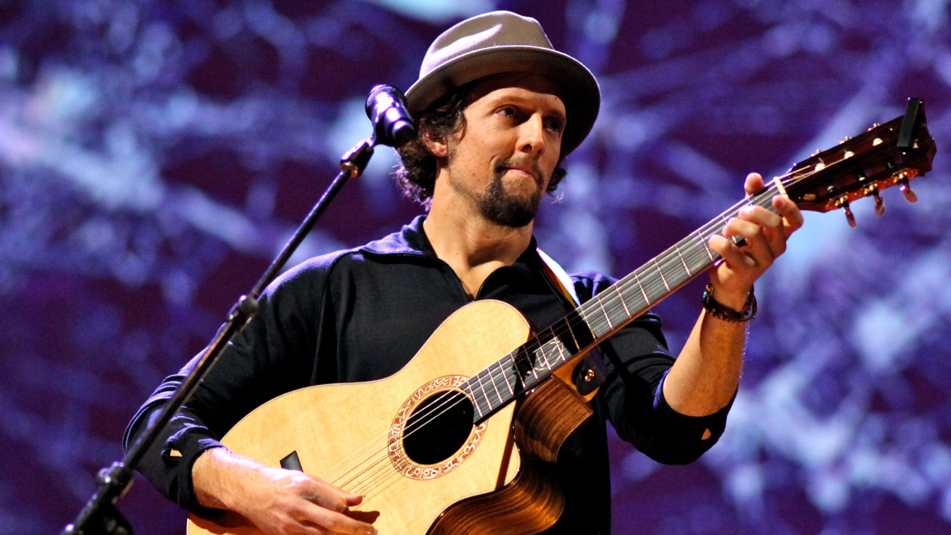 jason, Mraz, Pop, Rock, Blue eyed, Soul, Alternative, Guitars, Guitars ...
