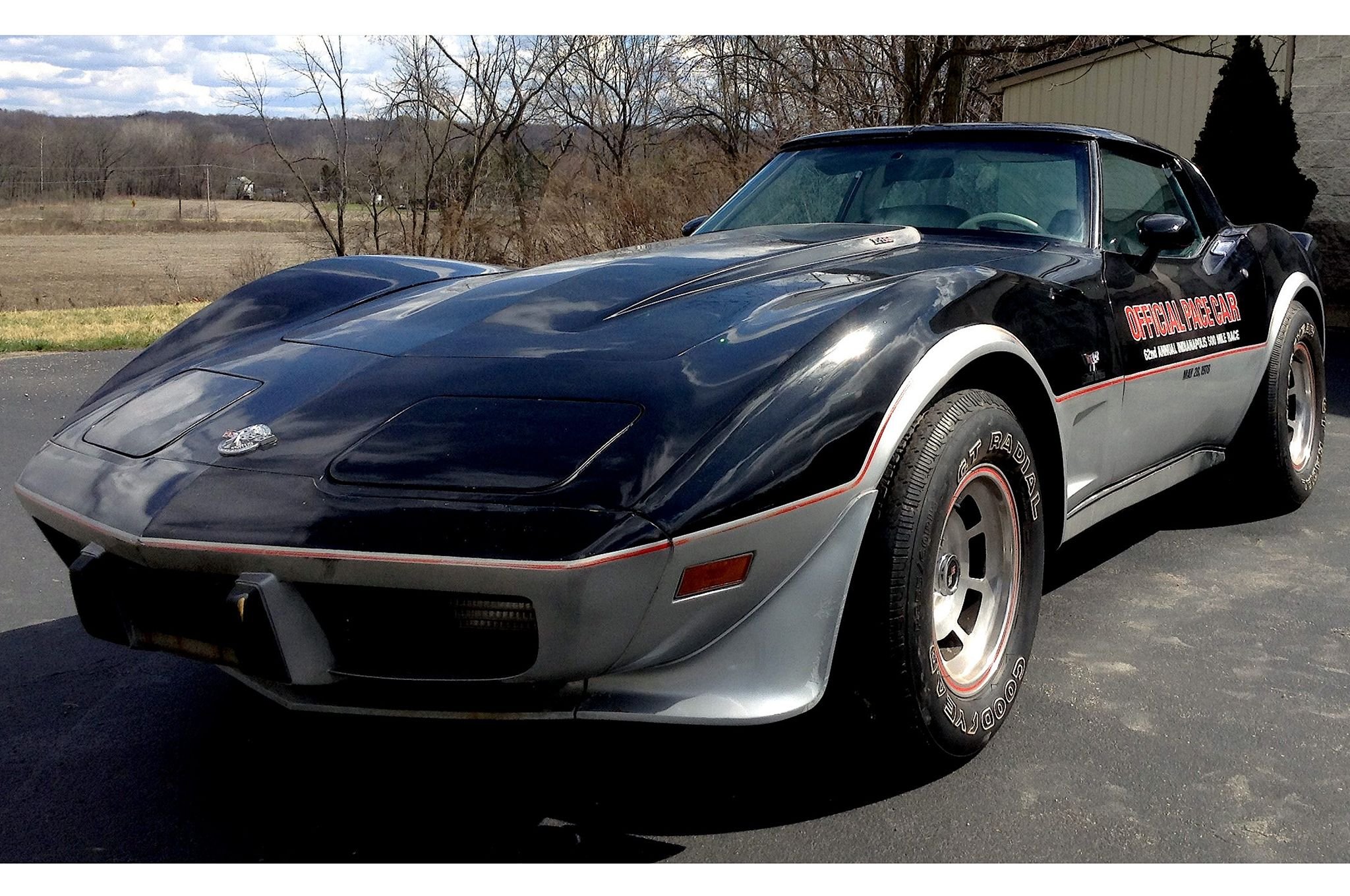 corvette, Muscle, Classic, Hot, Rod, Rods, Hotrod, Custom, Chevy ...