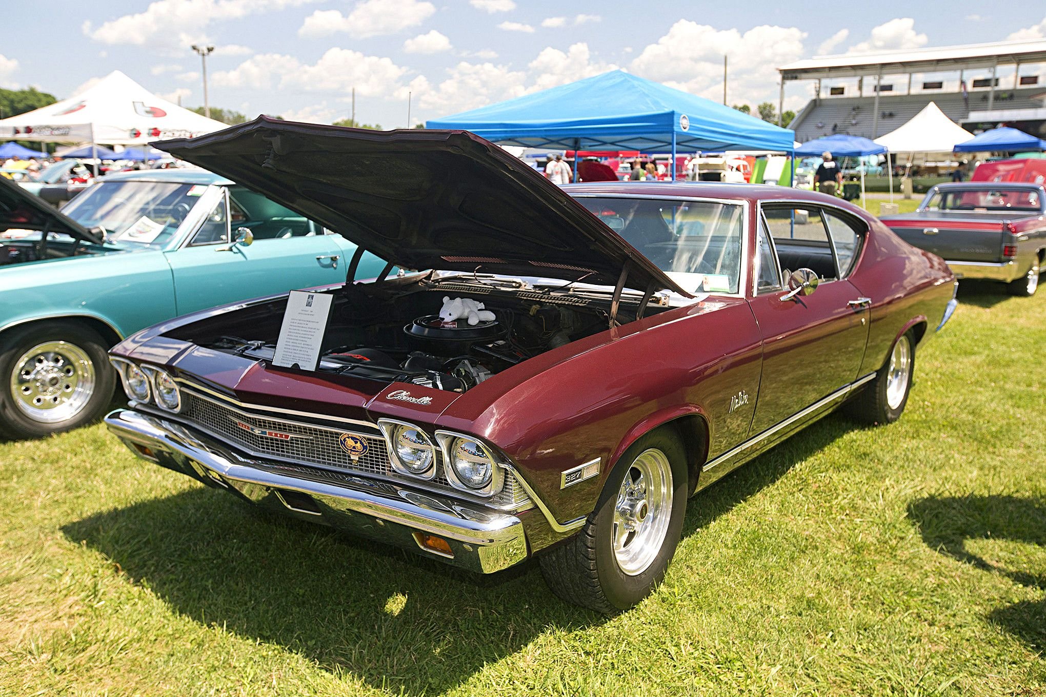 muscle, Classic, Hot, Rod, Rods, Hotrod, Custom, Chevy, Chevrolet ...