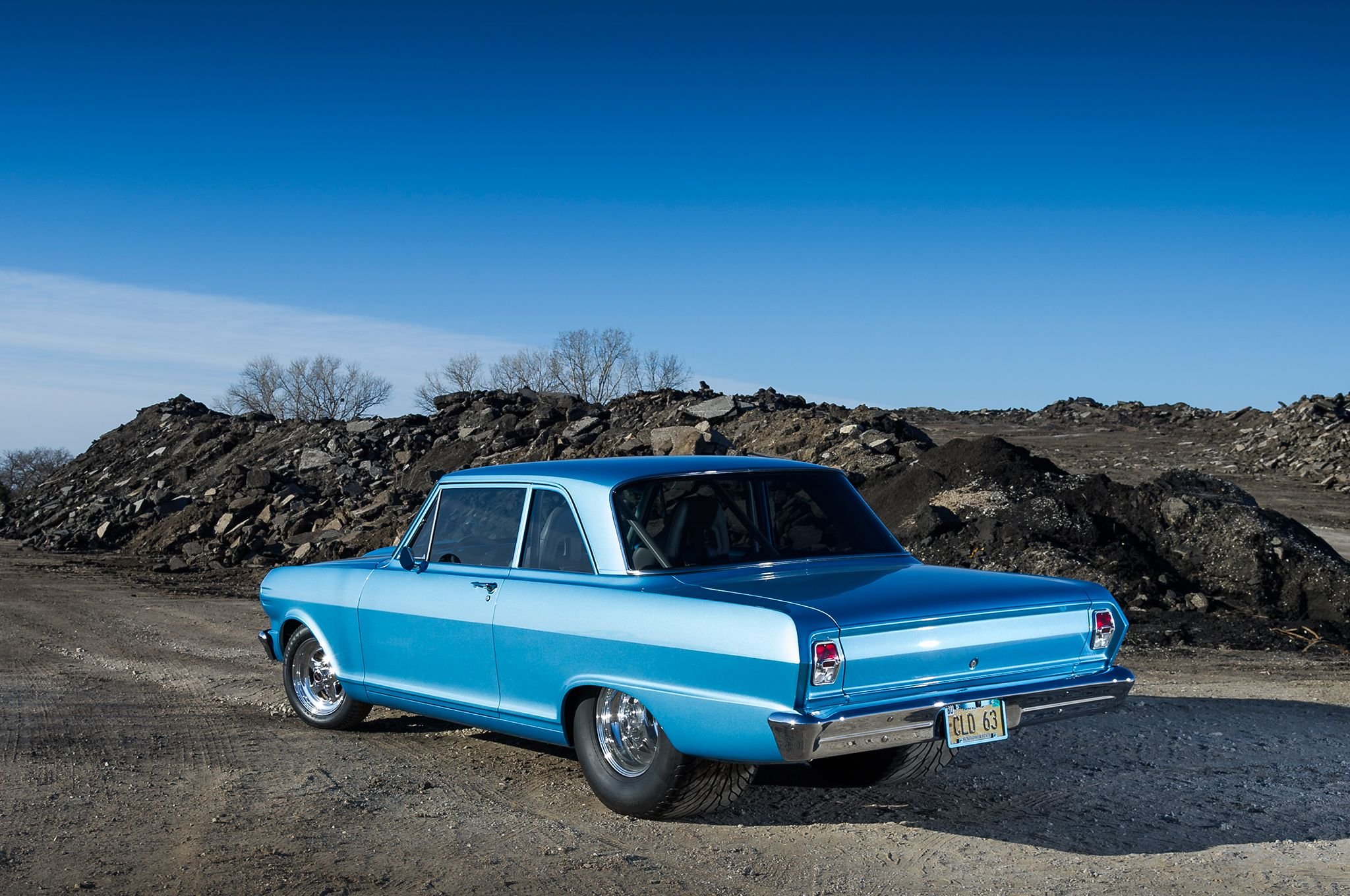 1963, Pro, Street, Style, Nova, Muscle, Classic, Hot, Rod, Rods, Hotrod ...