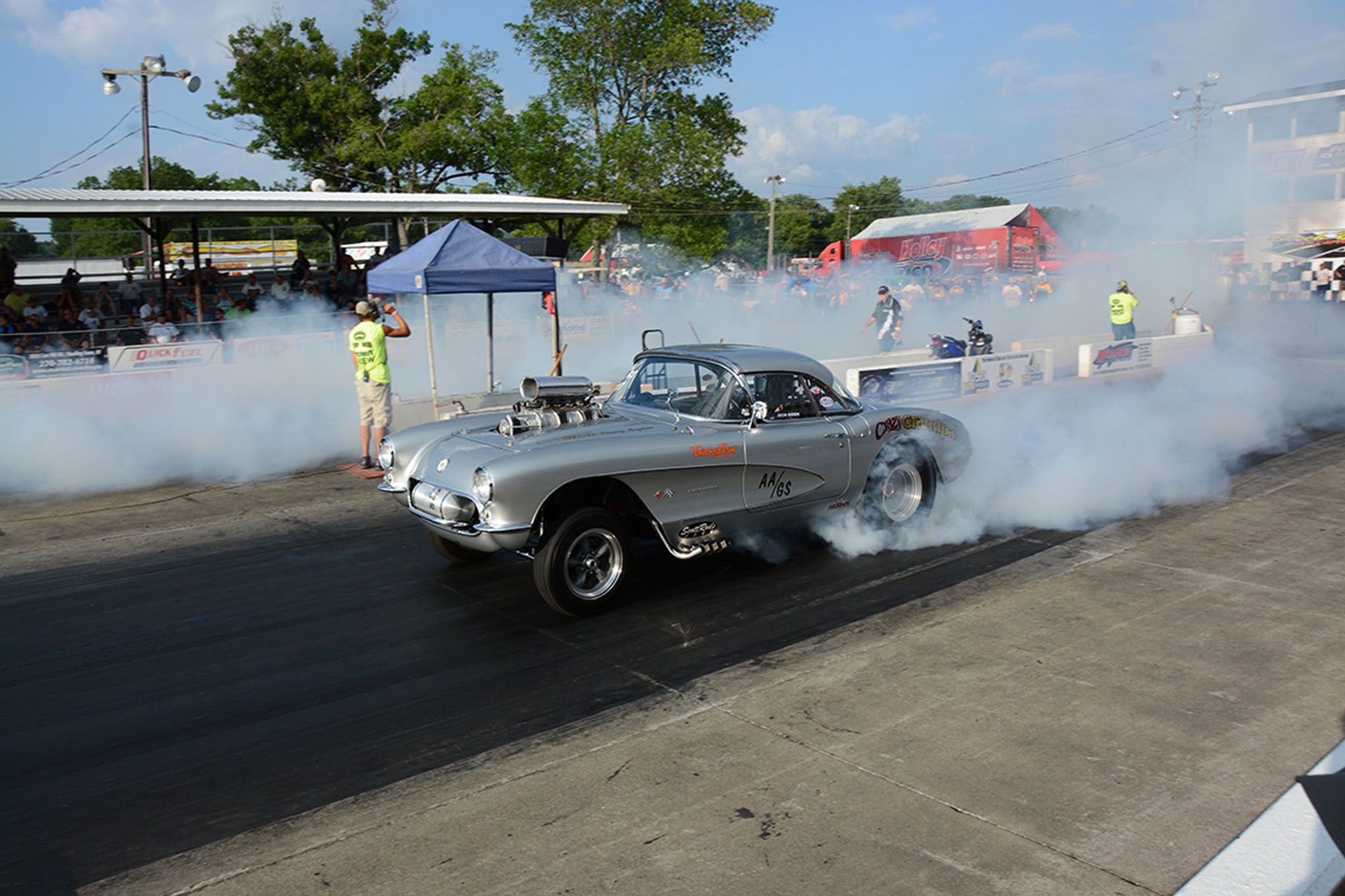 corvette, Drag, Racing, Muscle, Classic, Hot, Rod, Rods, Hotrod, Custom ...