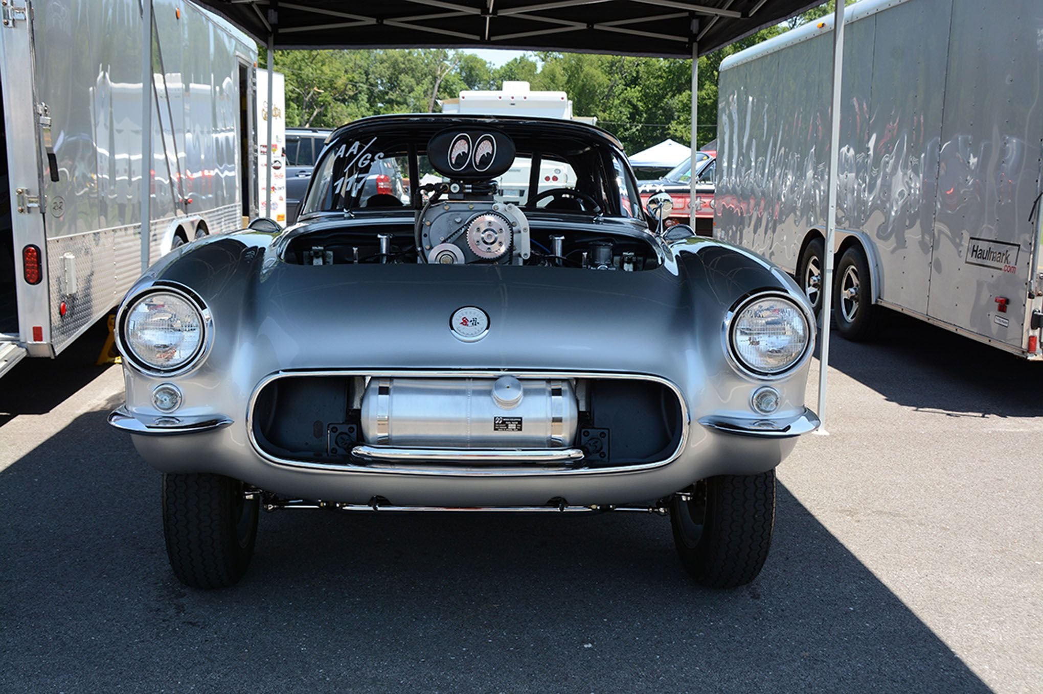 corvette, Drag, Racing, Muscle, Classic, Hot, Rod, Rods, Hotrod, Custom ...