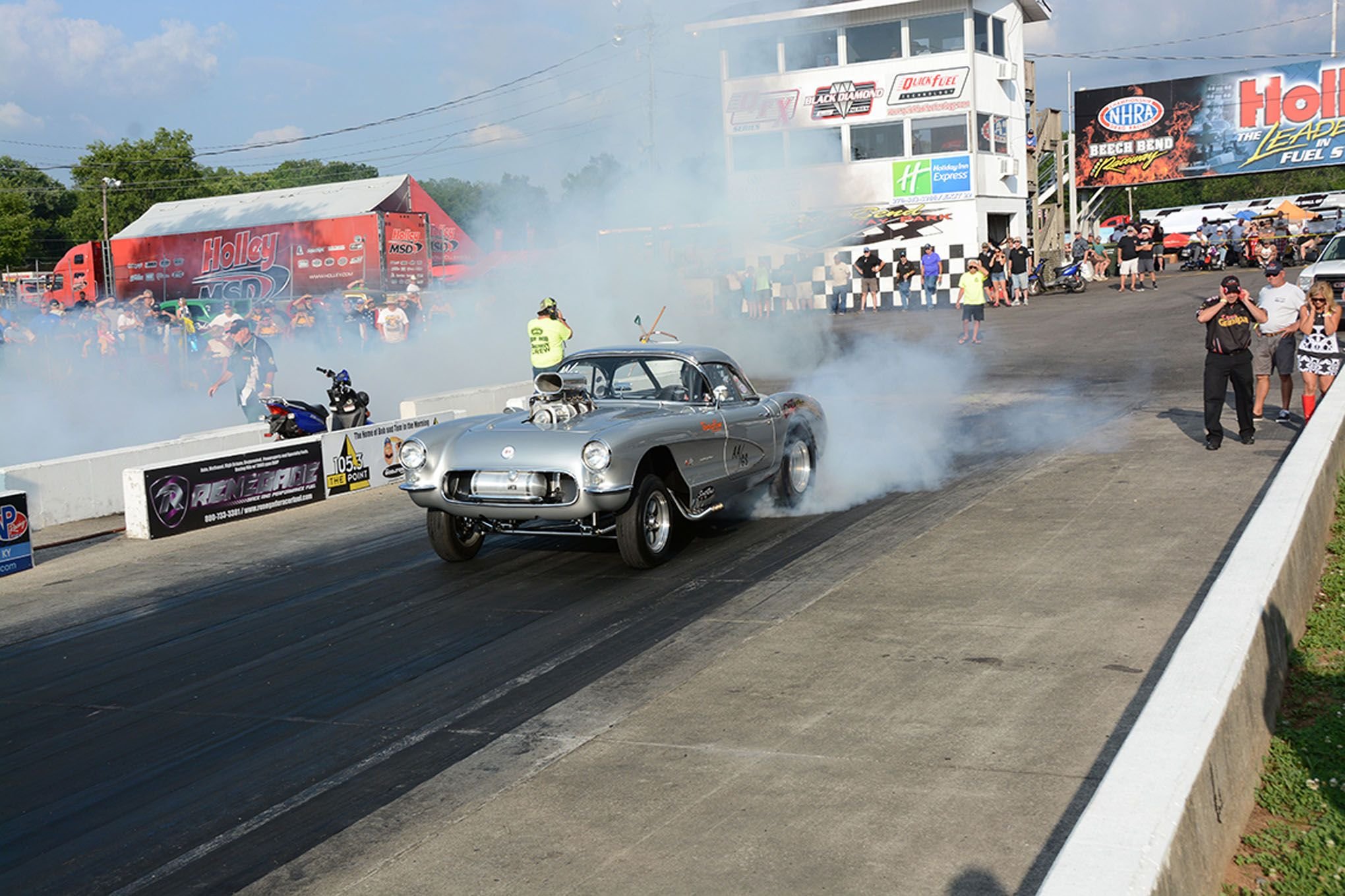 corvette, Drag, Racing, Muscle, Classic, Hot, Rod, Rods, Hotrod, Custom ...