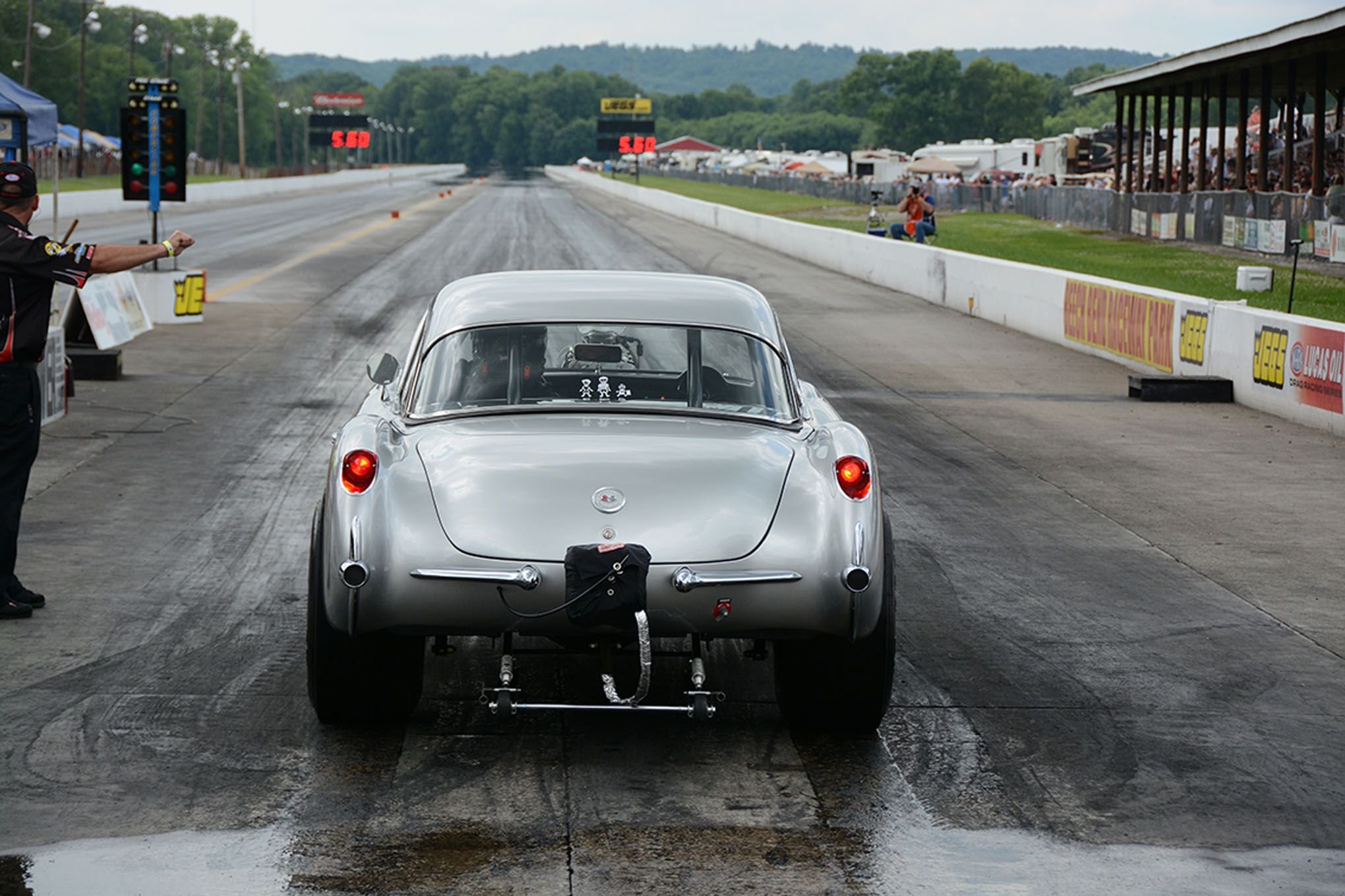 corvette, Drag, Racing, Muscle, Classic, Hot, Rod, Rods, Hotrod, Custom ...