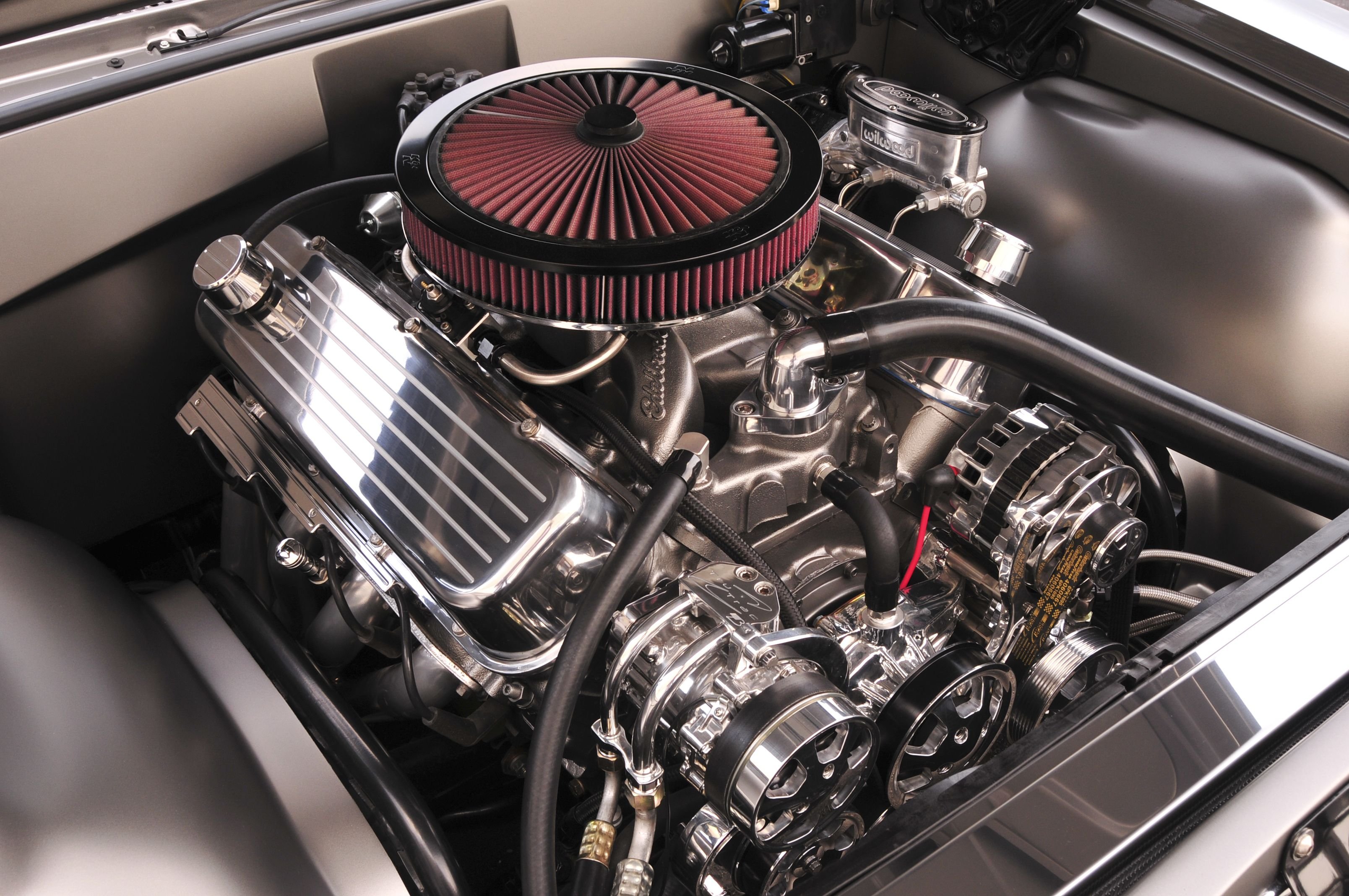 1966, Pro, Touring, 396, Chevelle, S s, Muscle, Classic, Hot, Rod, Rods ...